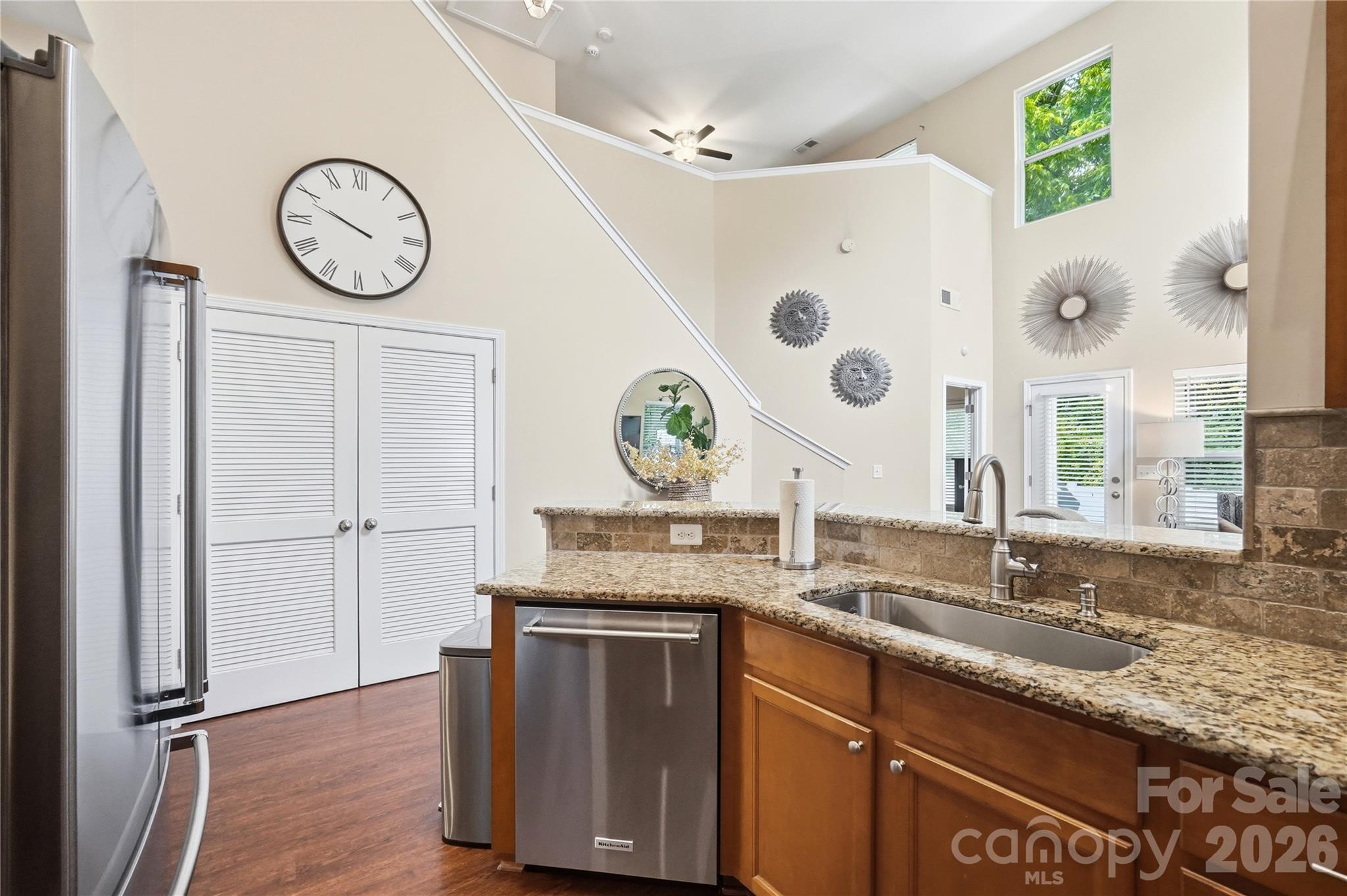 Photo 7 of 4613 Craigmoss Lane, Charlotte, NC
