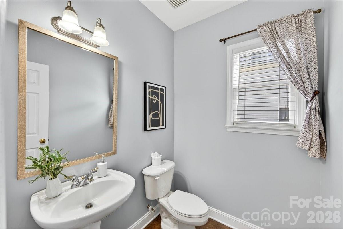 6410 Latta Springs Circle, Huntersville, NC - photo 21 of 49