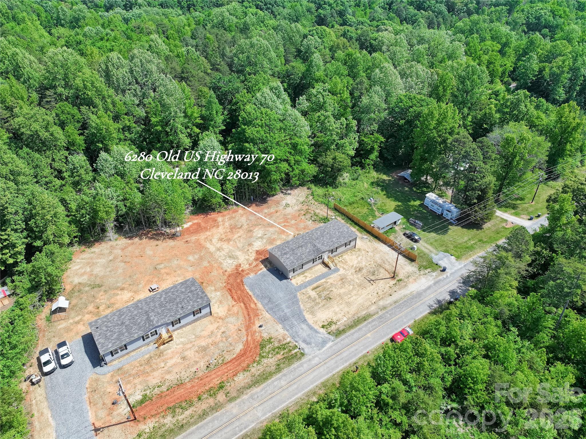 6280 Old US 70 Highway, Cleveland, NC - photo 41 of 49