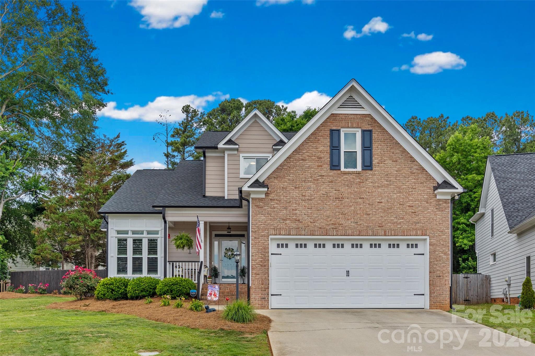 1241 Old Coach Lane, Rock Hill, SC