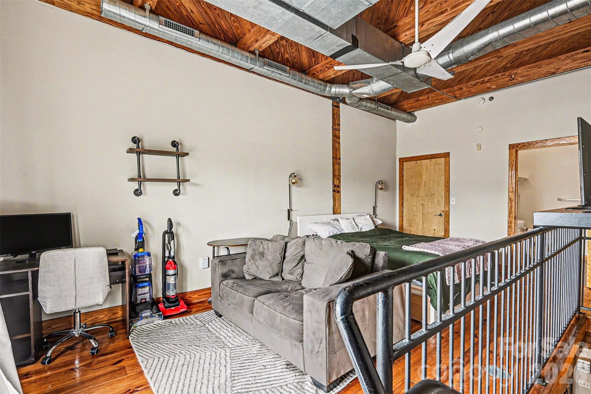 Photo 12 of 3205 N Davidson Street202, Charlotte, NC