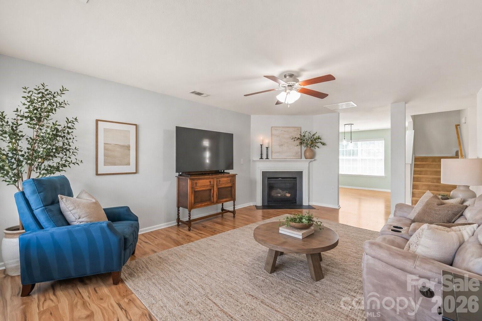 Photo 3 of 4166 Cordell Court, Midland, NC