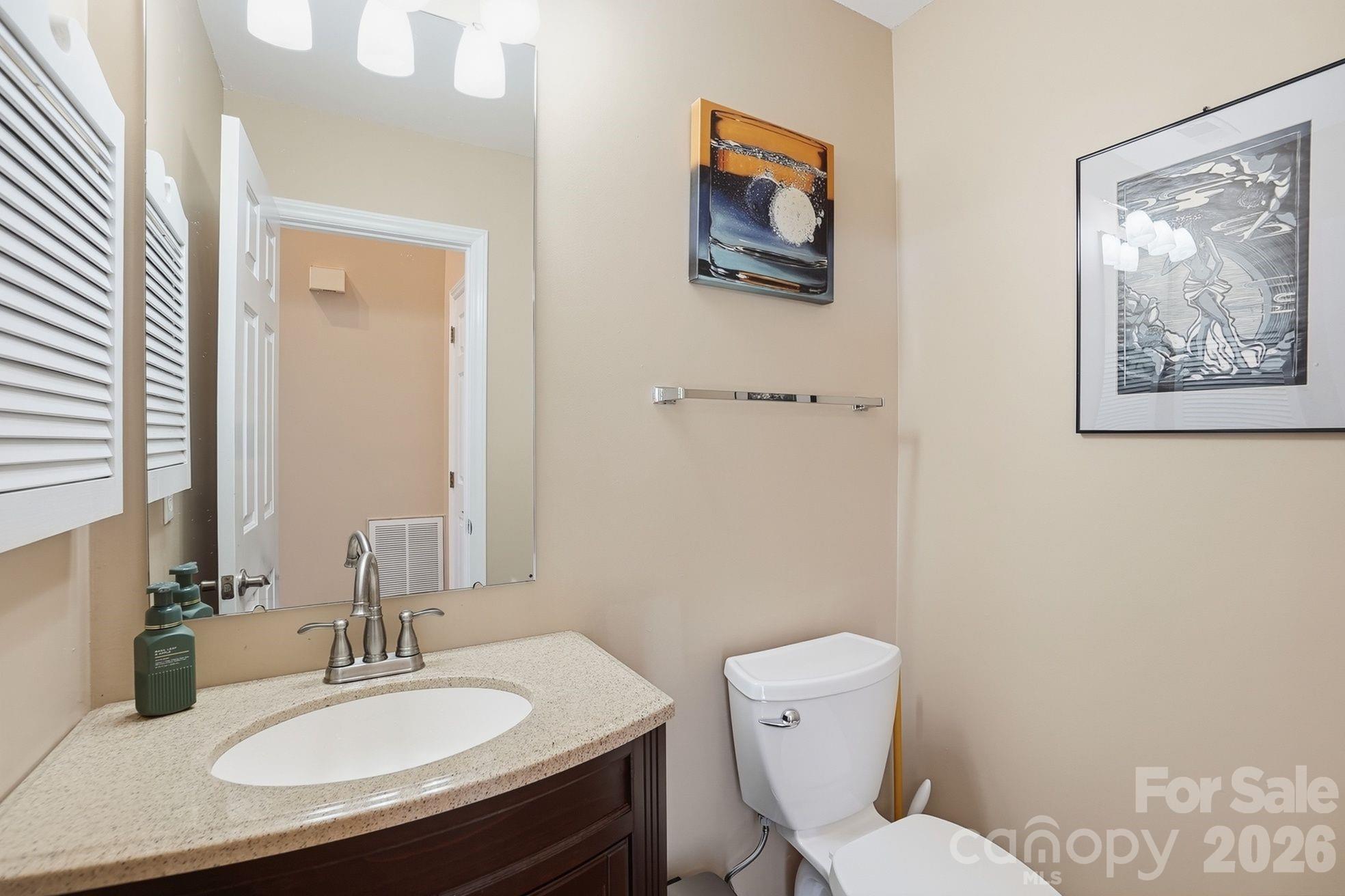 Photo 12 of 9912 Park Springs Court, Charlotte, NC