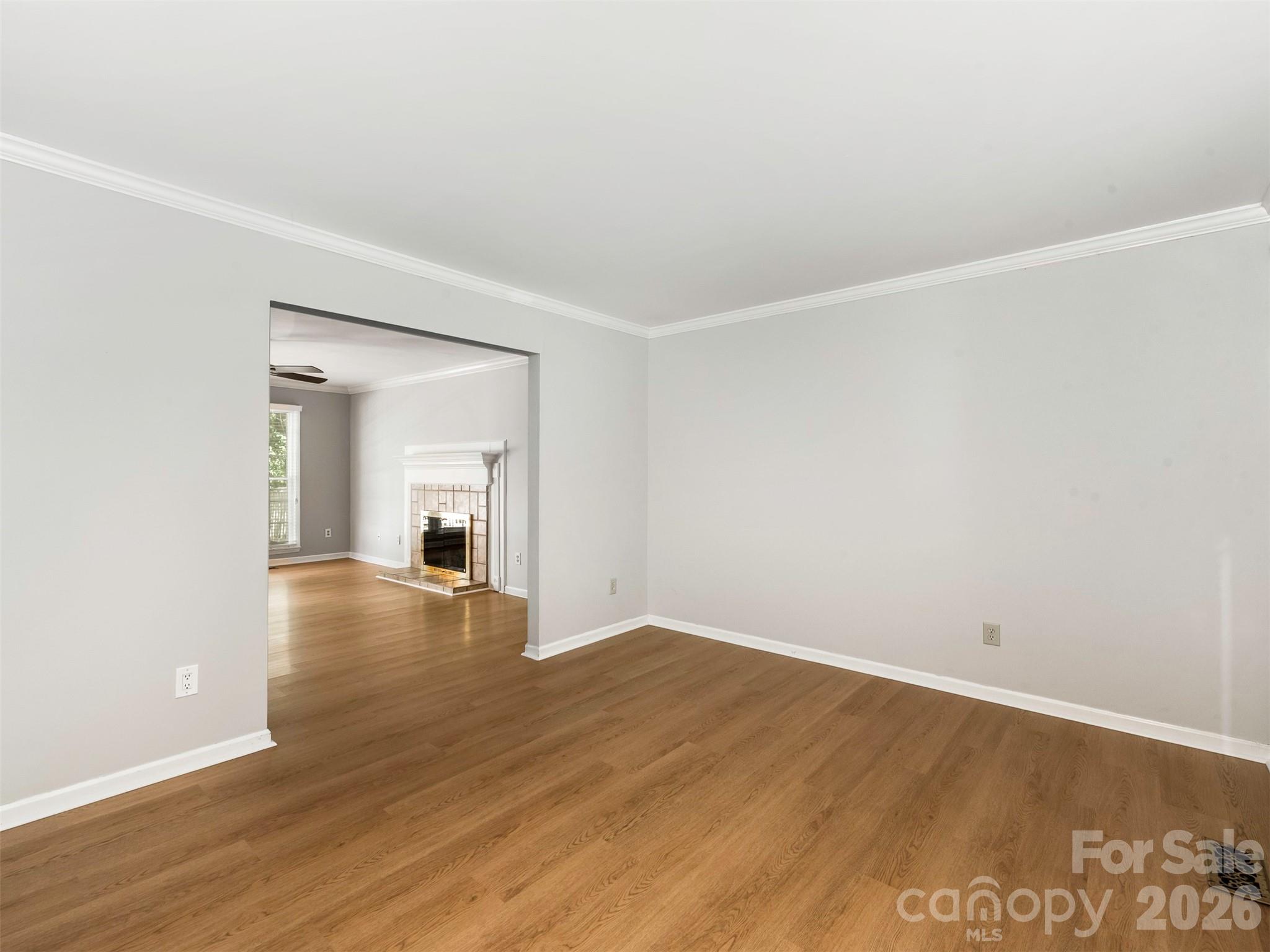 Home for sale at 14437 Raynham Drive, Charlotte, NC — photo 20 of 41
