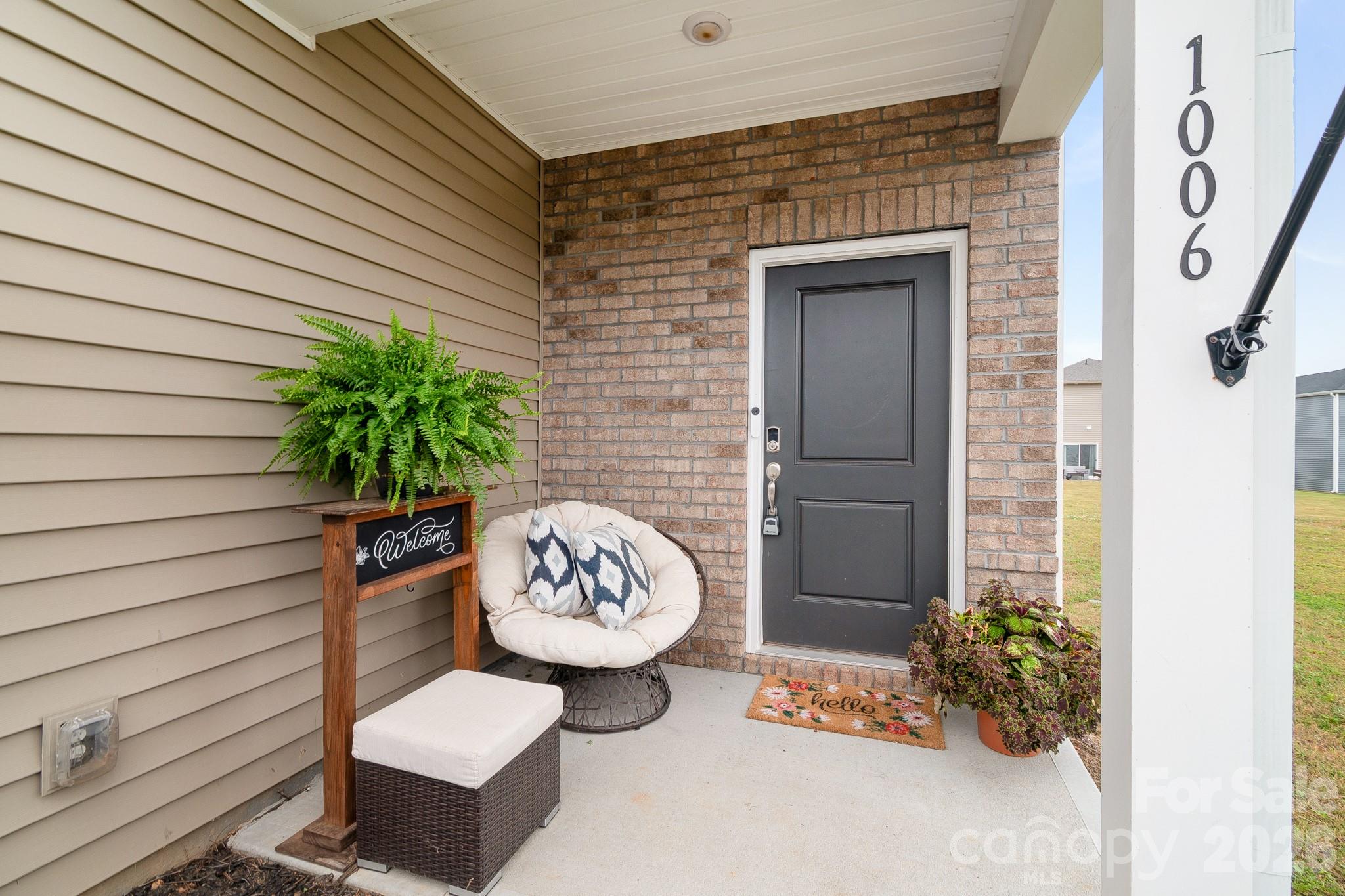 Photo 4 of 1006 Jeffery Dean Court, Albemarle, NC