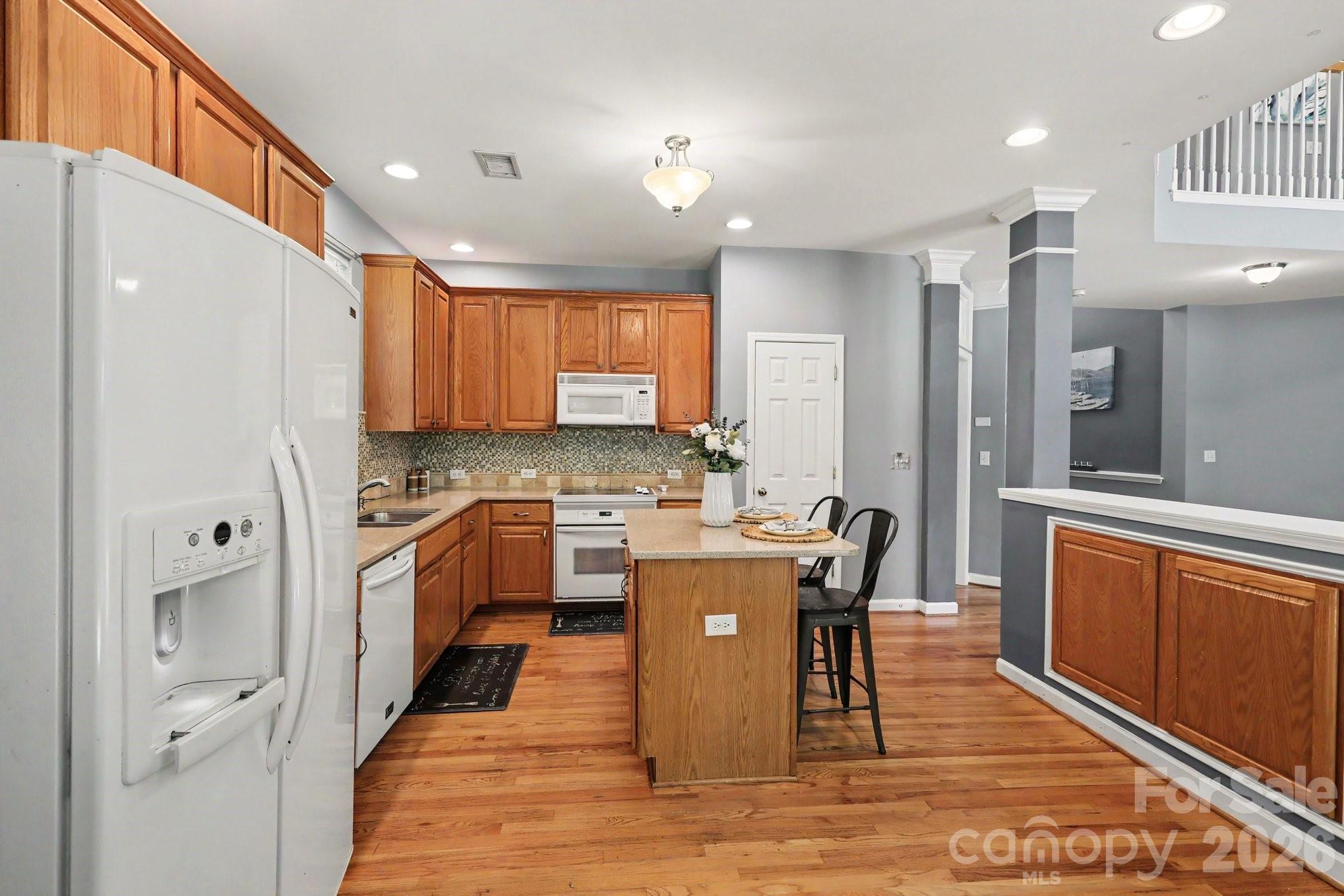 Photo 15 of 5604 Edgeweir Court, Charlotte, NC