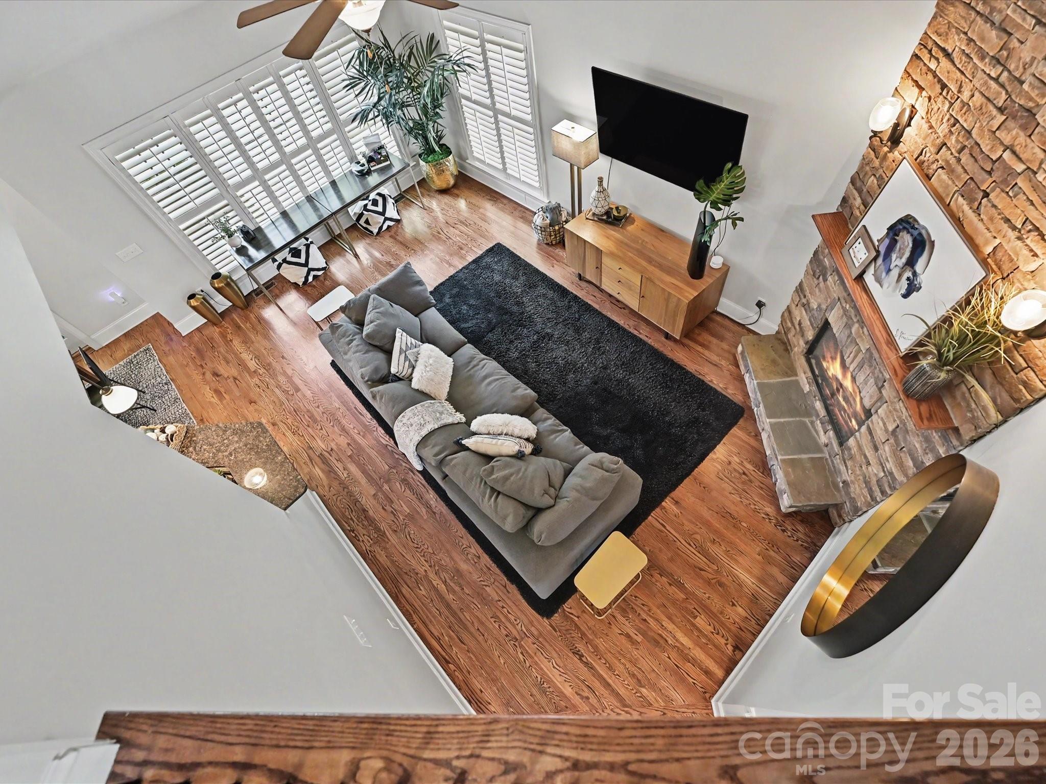 4089 Tonbridge Court, Harrisburg, NC - photo 32 of 48