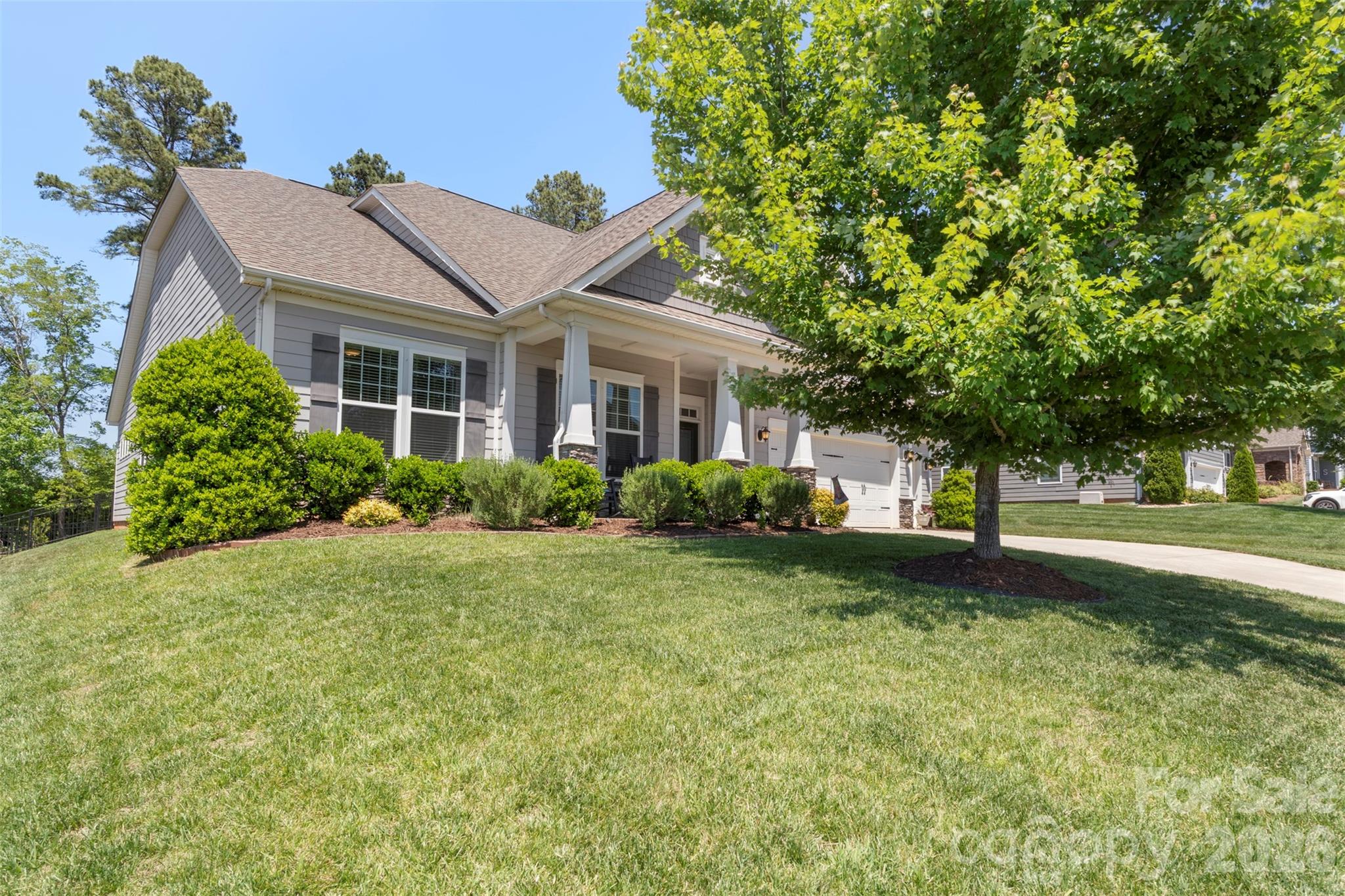 10931 Sparkle Creek Drive, Midland, NC - photo 42 of 46