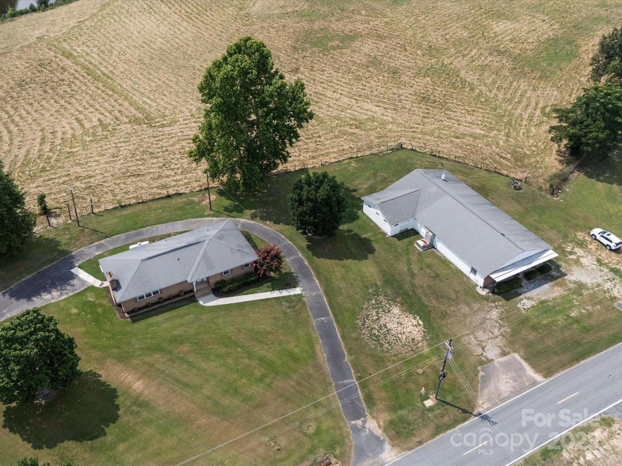 1497 White Store Road, Pageland, SC