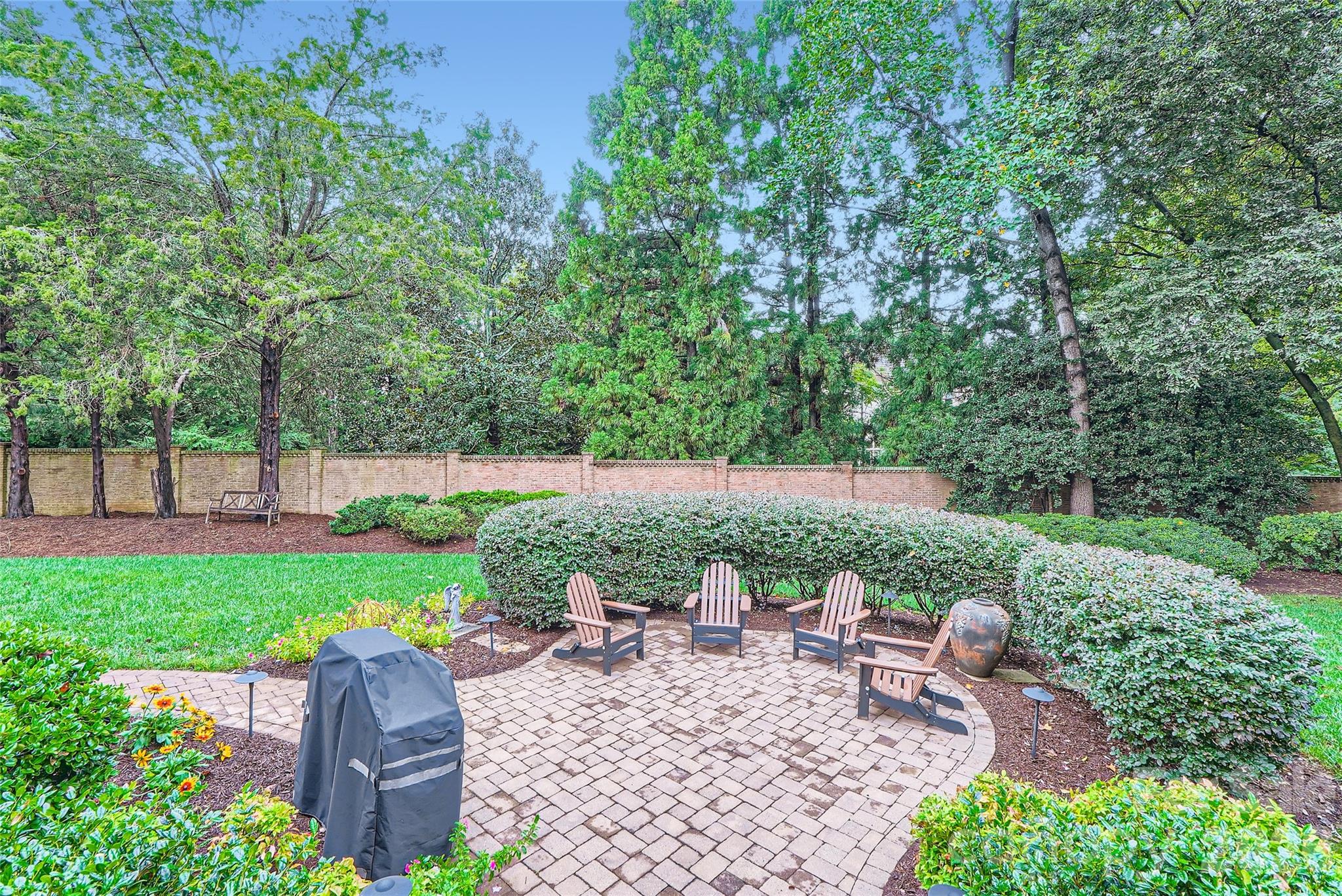 Photo 47 of 2560 Morrocroft Lane, Charlotte, NC