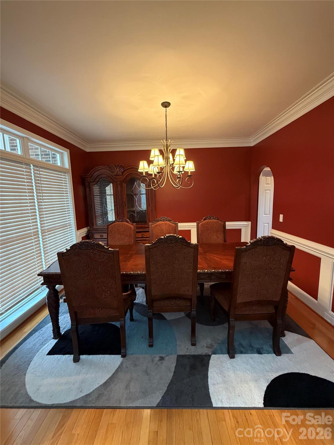 Photo 8 of 7901 Tottenham Drive, Harrisburg, NC