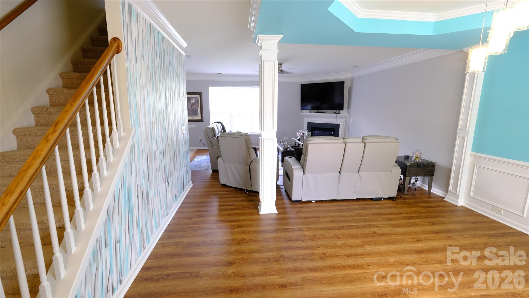 Photo 7 of 608 Wrayhill Drive, Charlotte, NC