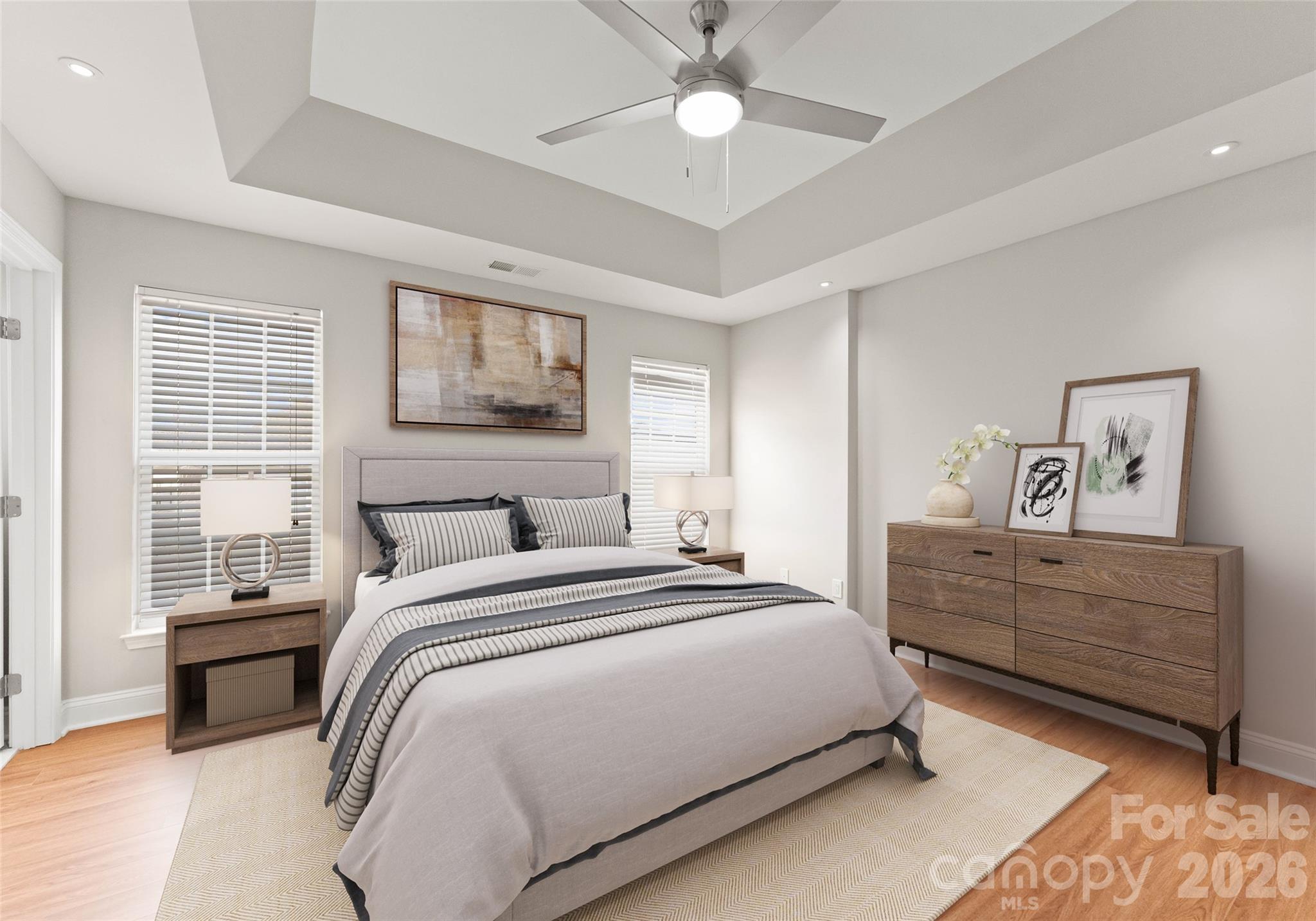 Photo 26 of 12819 Bullock Greenway Boulevard, Charlotte, NC