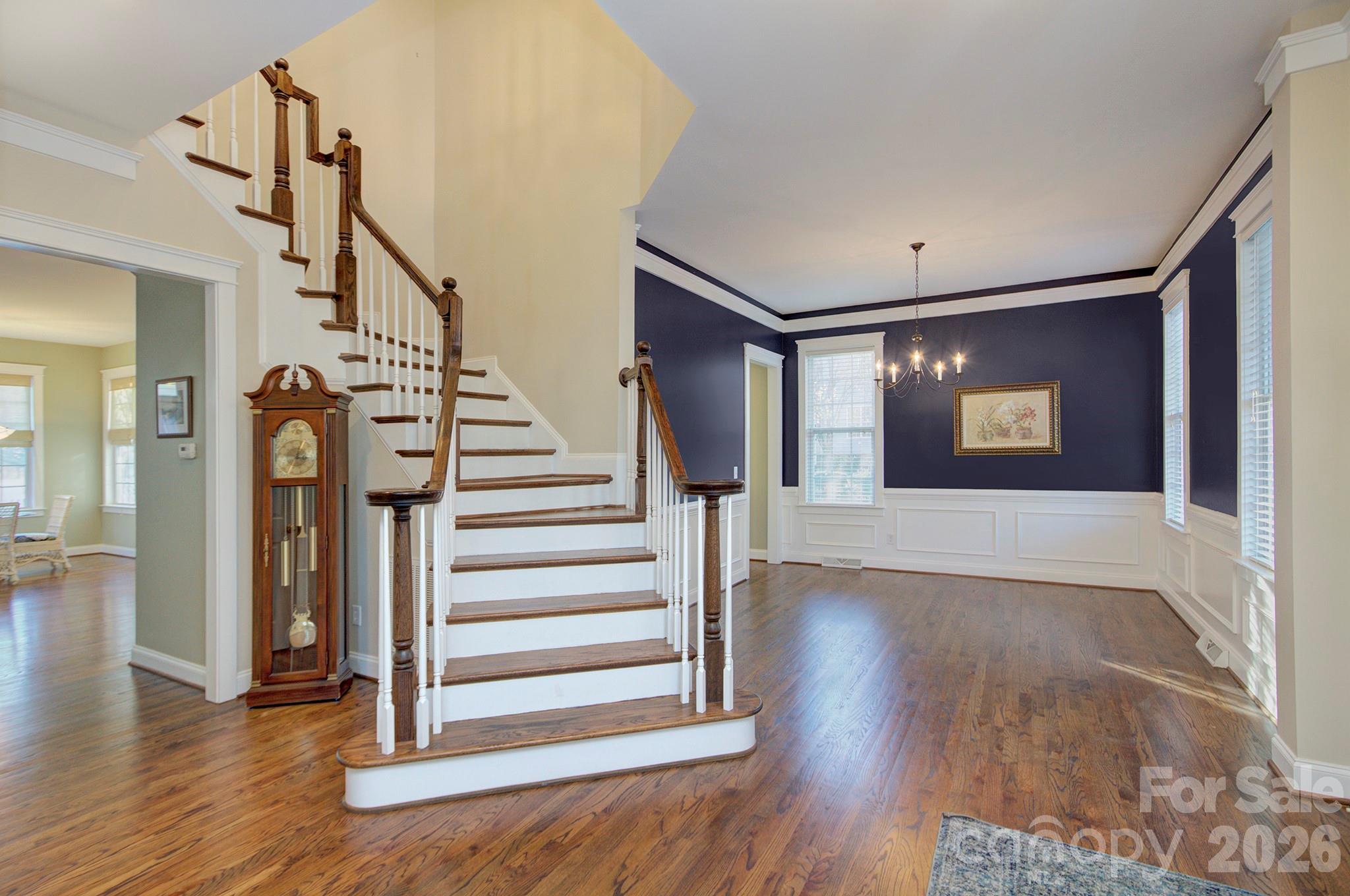 15324 Barnsbury Drive, Huntersville, NC - photo 5 of 49
