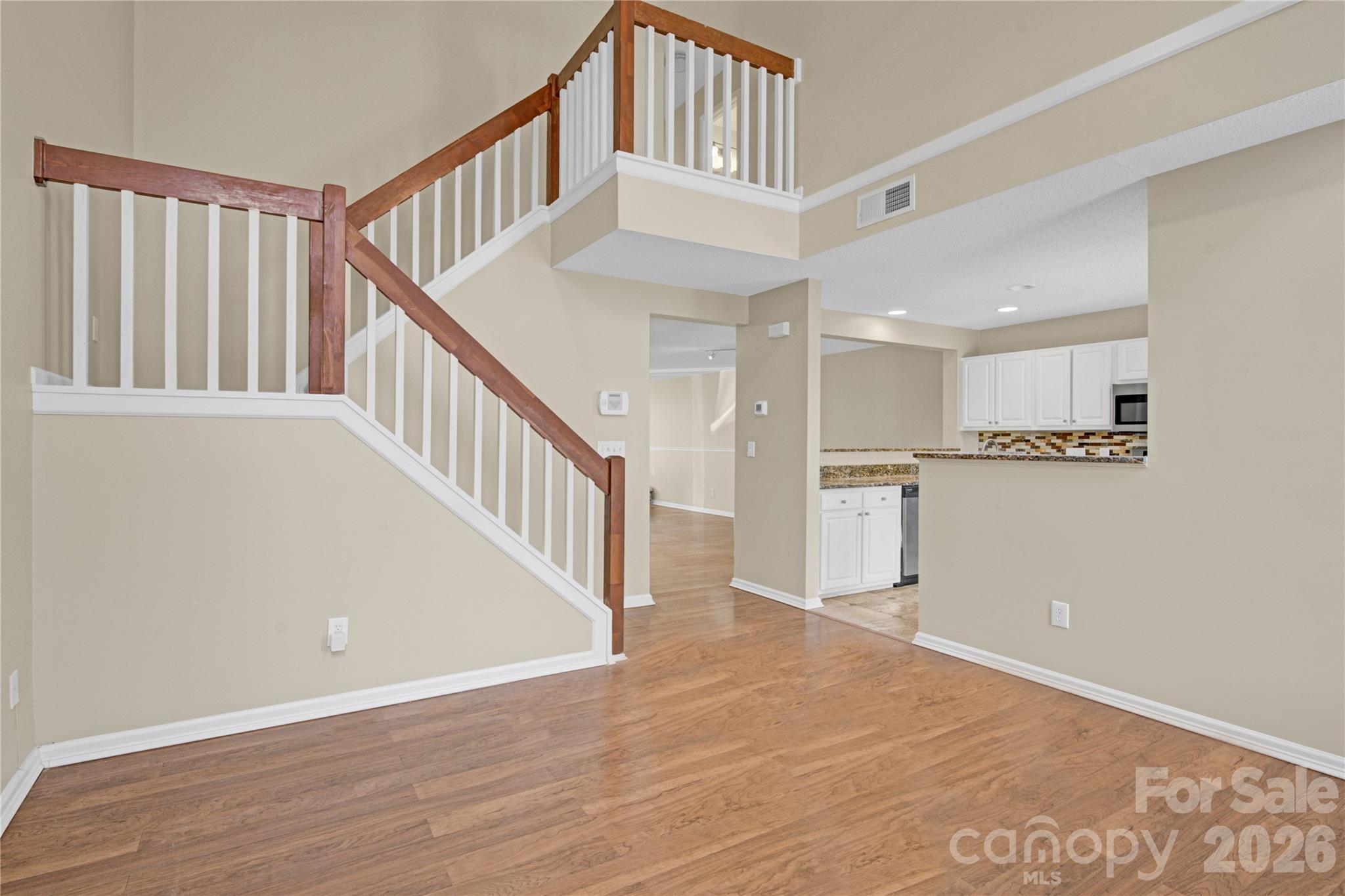 Photo 5 of 8772 Robinson Forest Drive, Charlotte, NC