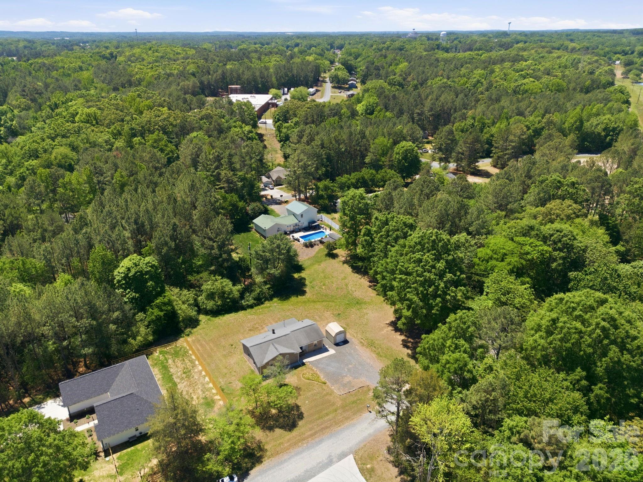 234 Oak Lane, Oakboro, NC - photo 40 of 41