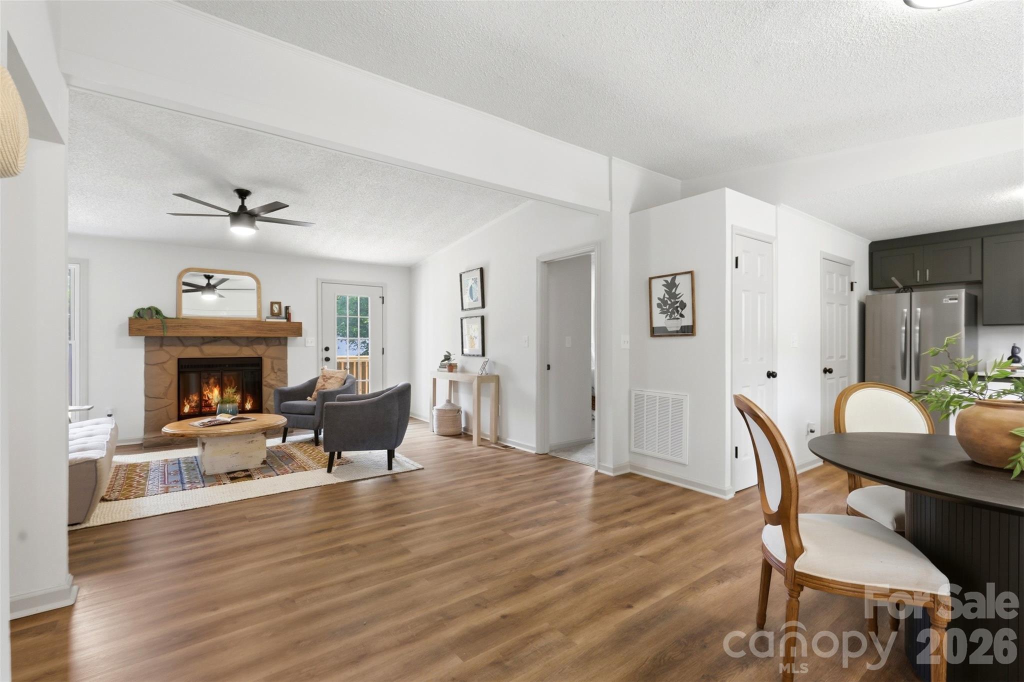 Photo 2 of 2918 Wild Duck Court, Charlotte, NC