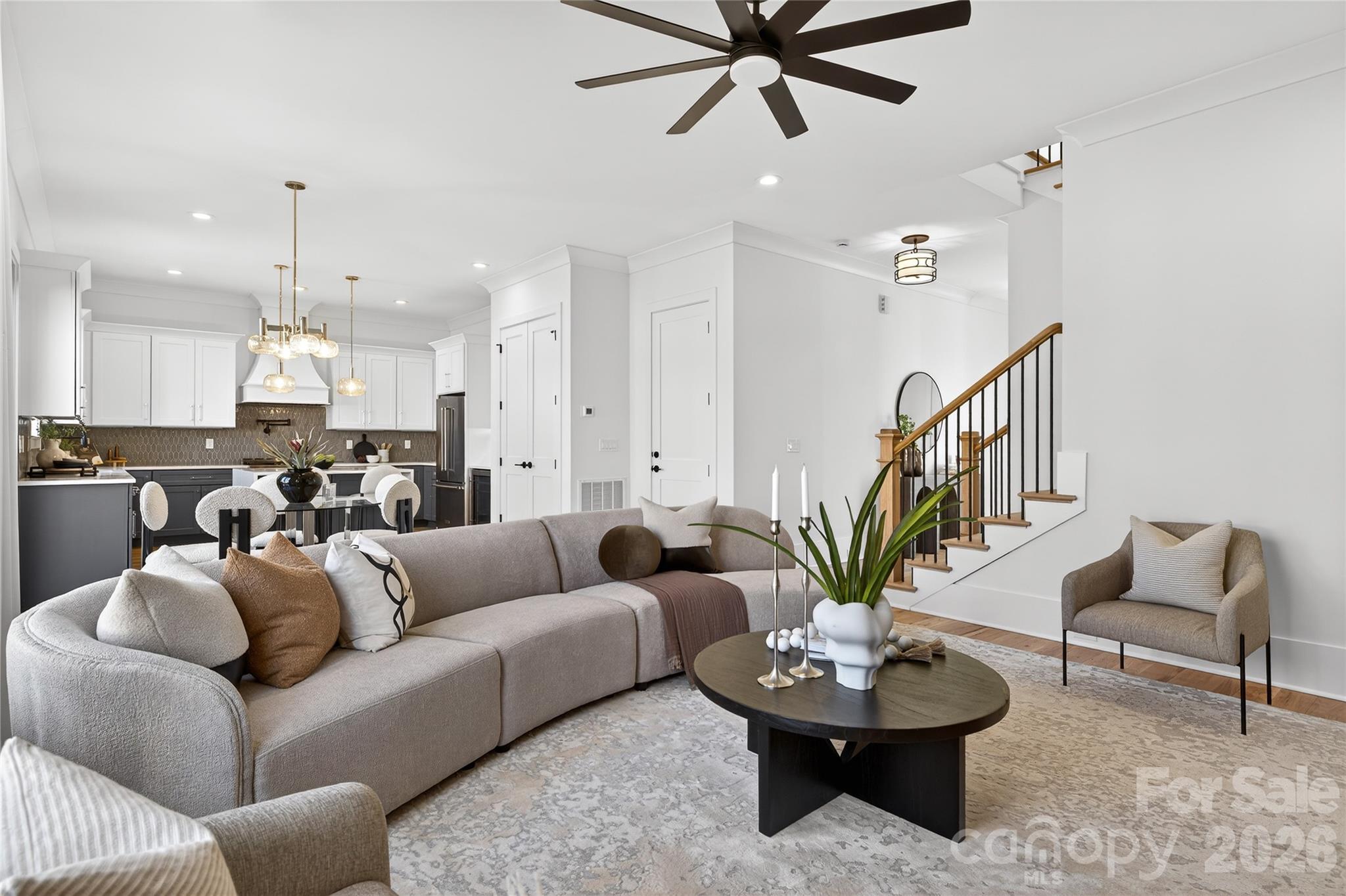 Photo 9 of 16311 Riverpointe Drive, Charlotte, NC