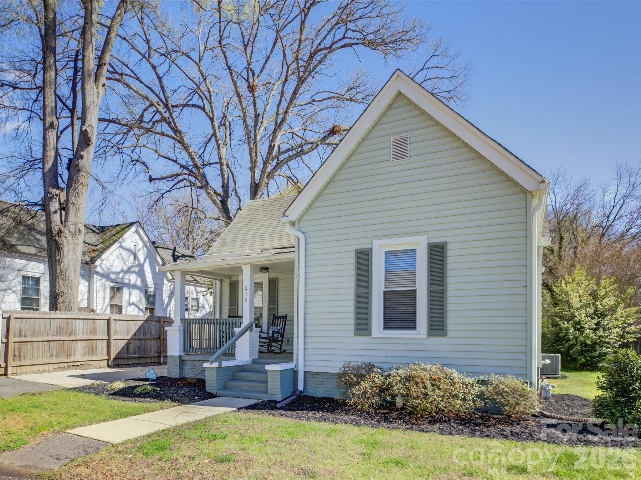 Photo 3 of 212 N Lee Street, Rock Hill, SC