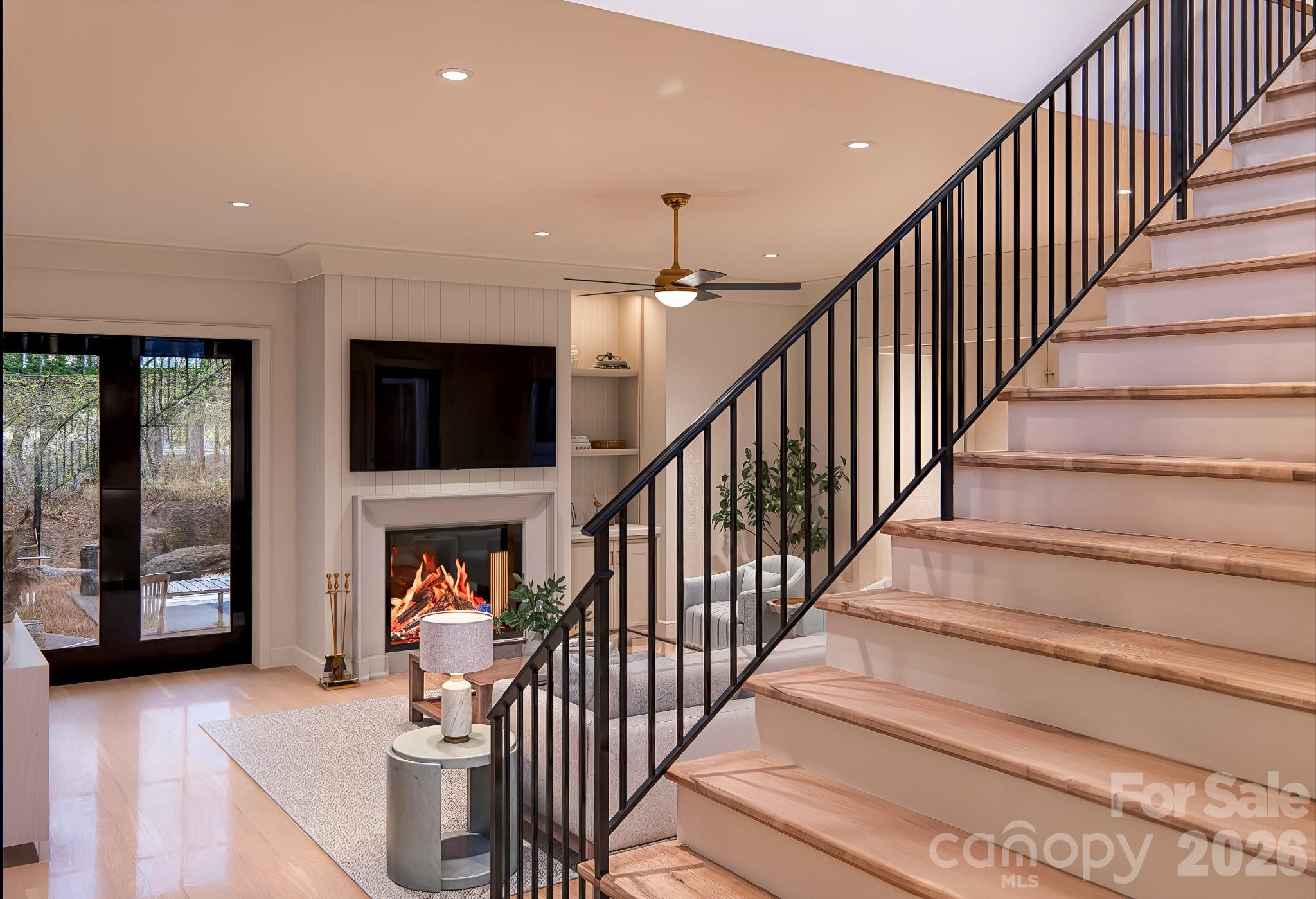 Photo 9 of 212 S Laurel Avenue1A, Charlotte, NC