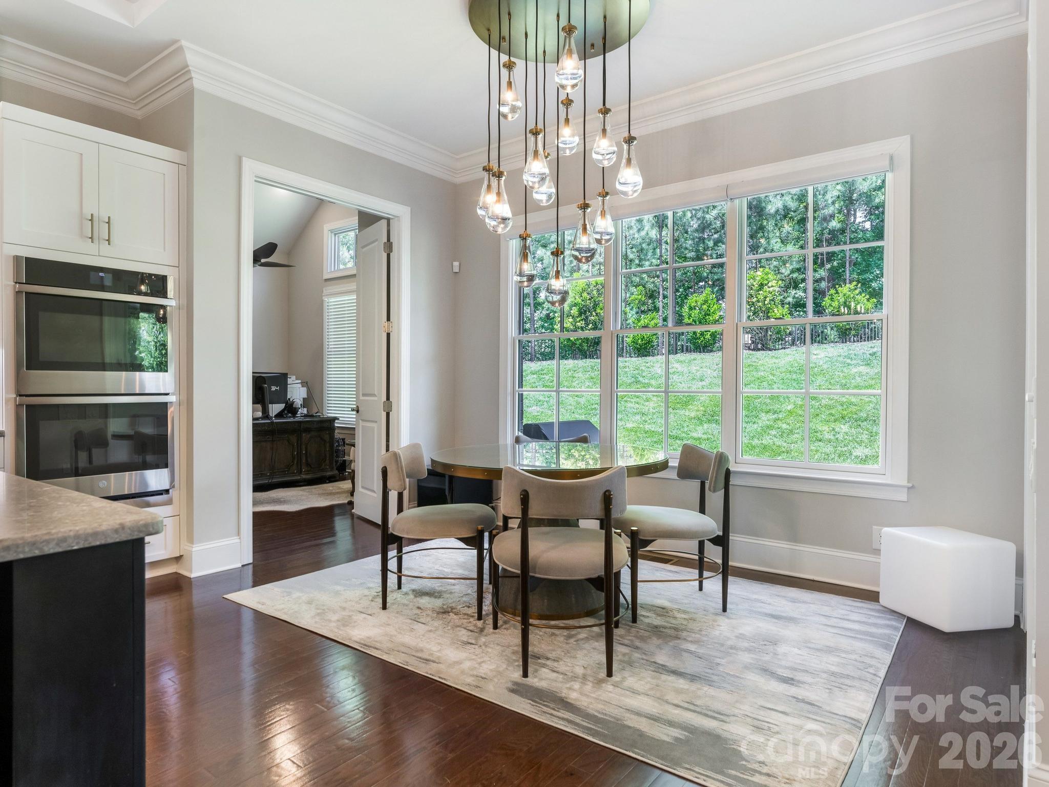 1115 Shelton Oaks Court, Charlotte, NC - photo 19 of 39
