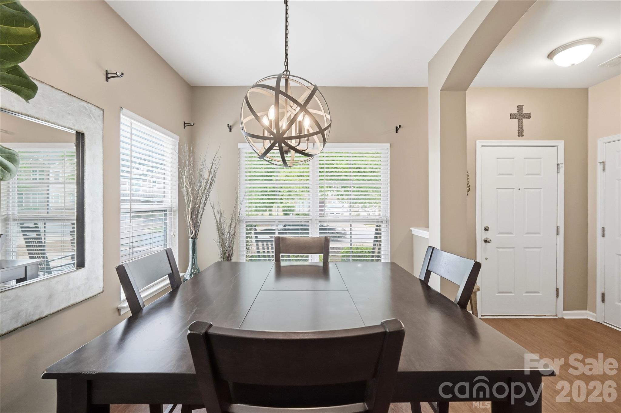 Photo 13 of 4613 Craigmoss Lane, Charlotte, NC