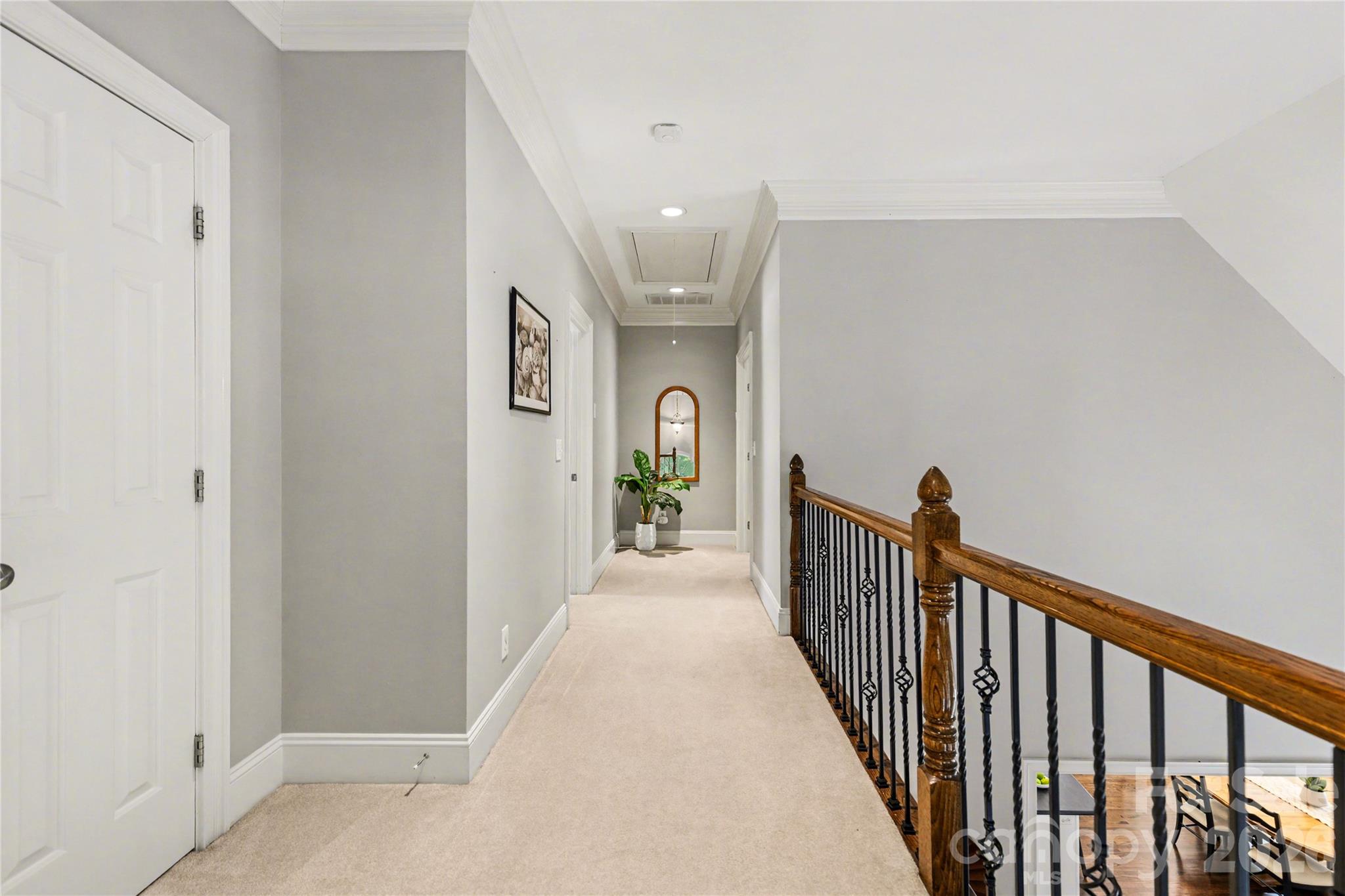 Photo 24 of 9341 Whispering Wind Drive, Charlotte, NC