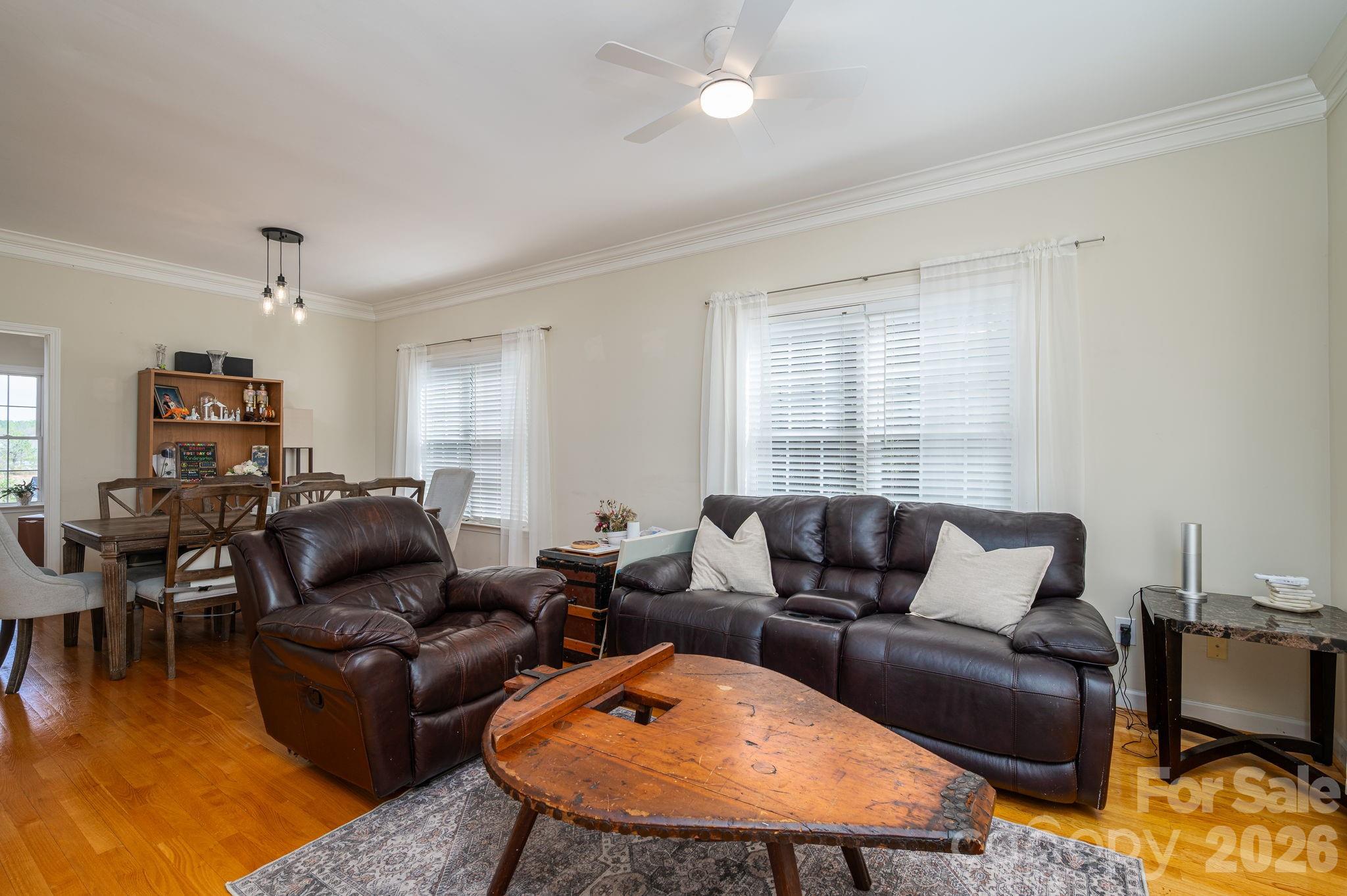 Photo 3 of 962 Huntington Hills Drive, Lincolnton, NC