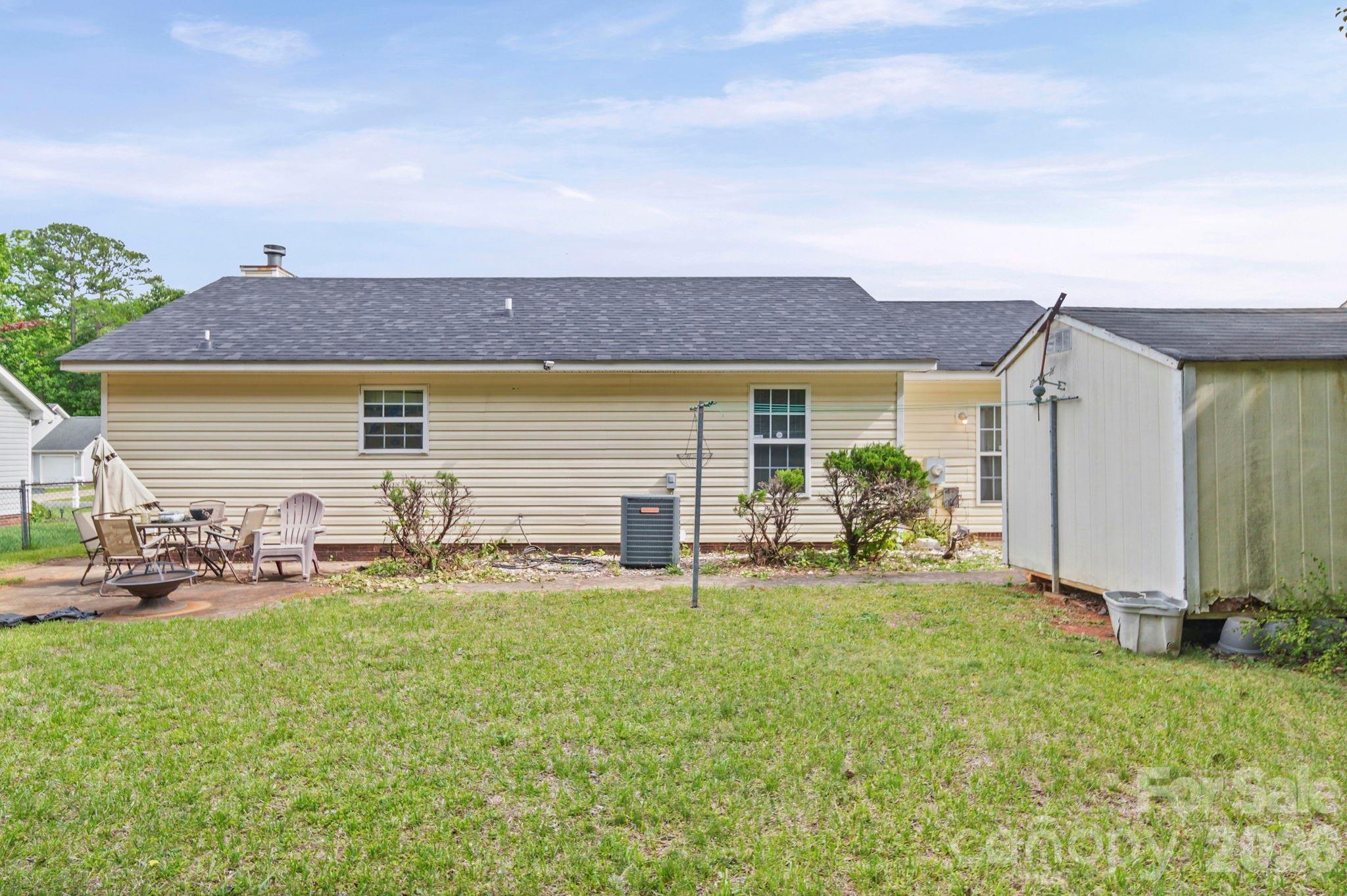 Photo 24 of 3311 Atlas Drive, Charlotte, NC