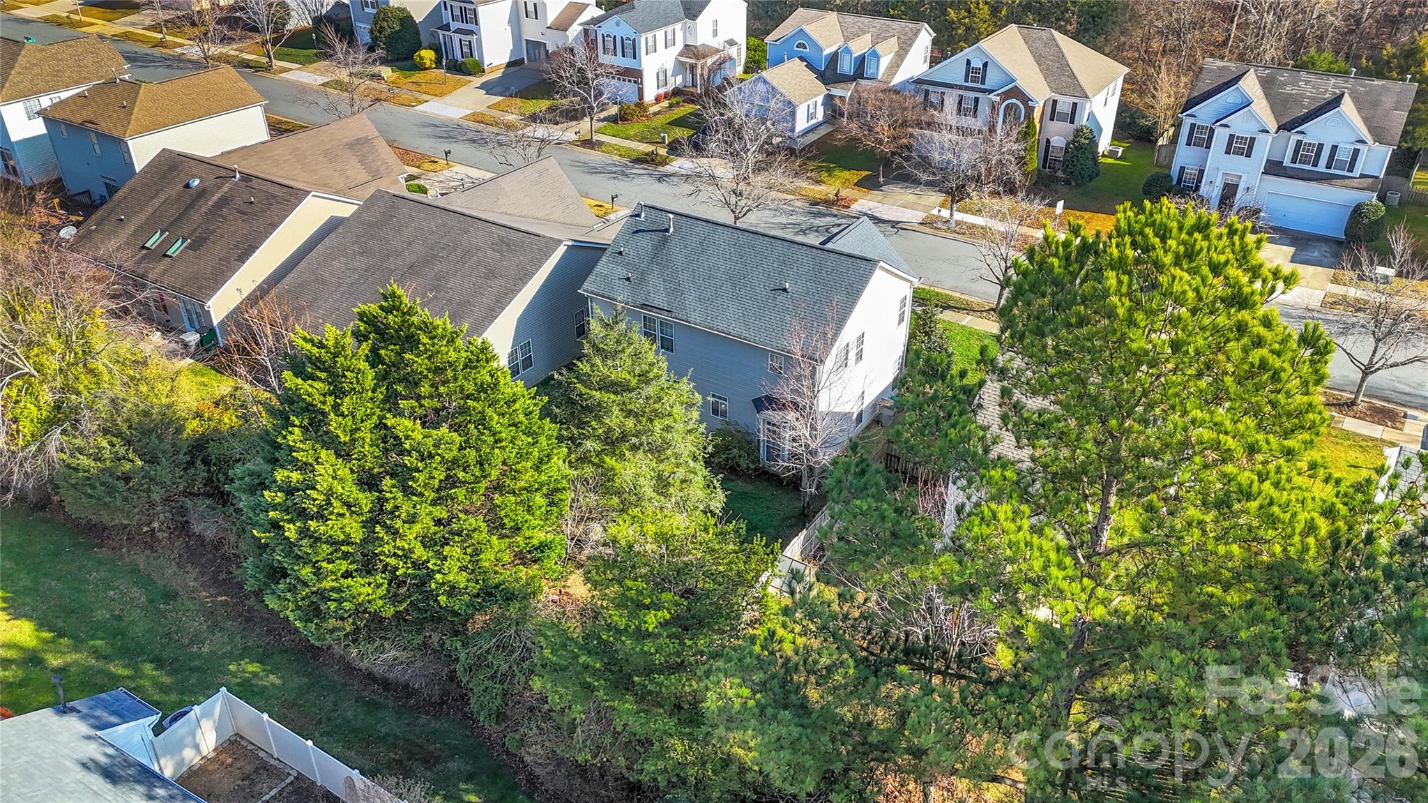 Photo 5 of 5815 Waverly Lynn Lane, Charlotte, NC