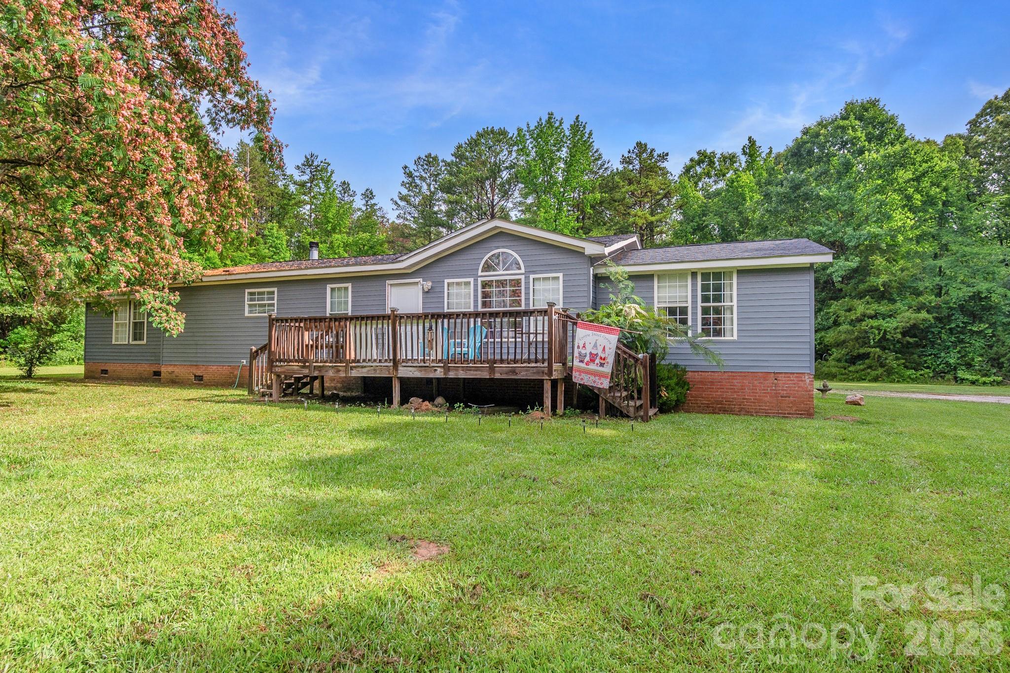 Photo 4 of 1825 Old Pardue Road, Lancaster, SC