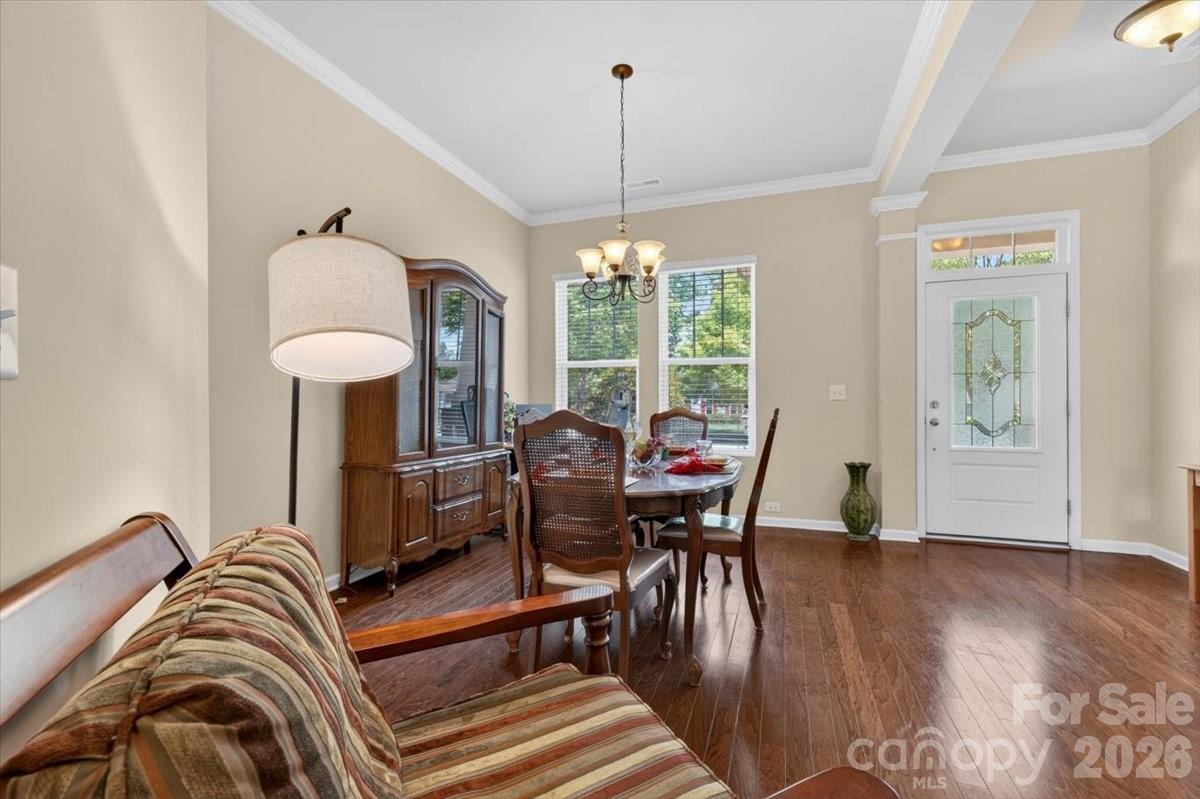 Photo 3 of 10585 Sweethaven Lane, Harrisburg, NC