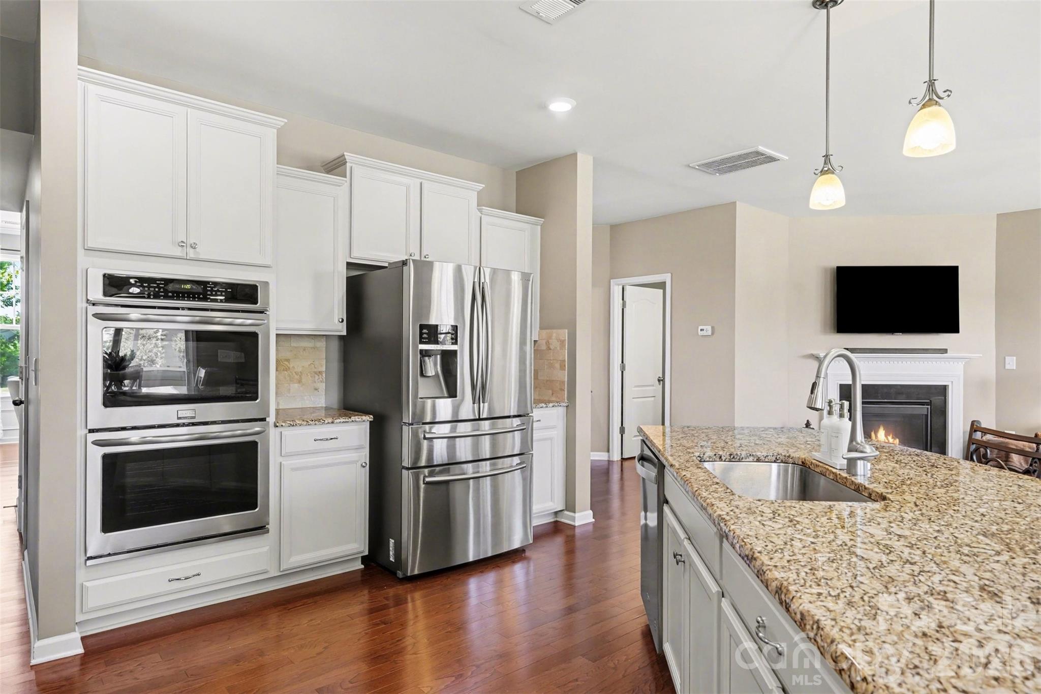 Photo 9 of 16316 Thoroughbred Trace Lane, Charlotte, NC