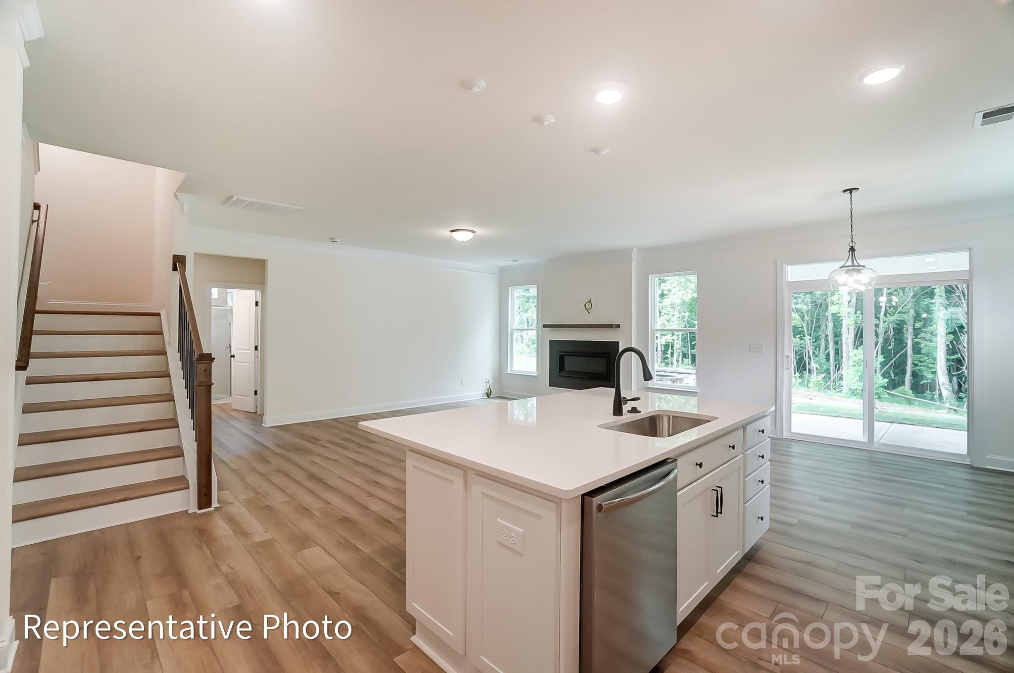 151 Grouse Run Way, Troutman, NC - photo 13 of 43