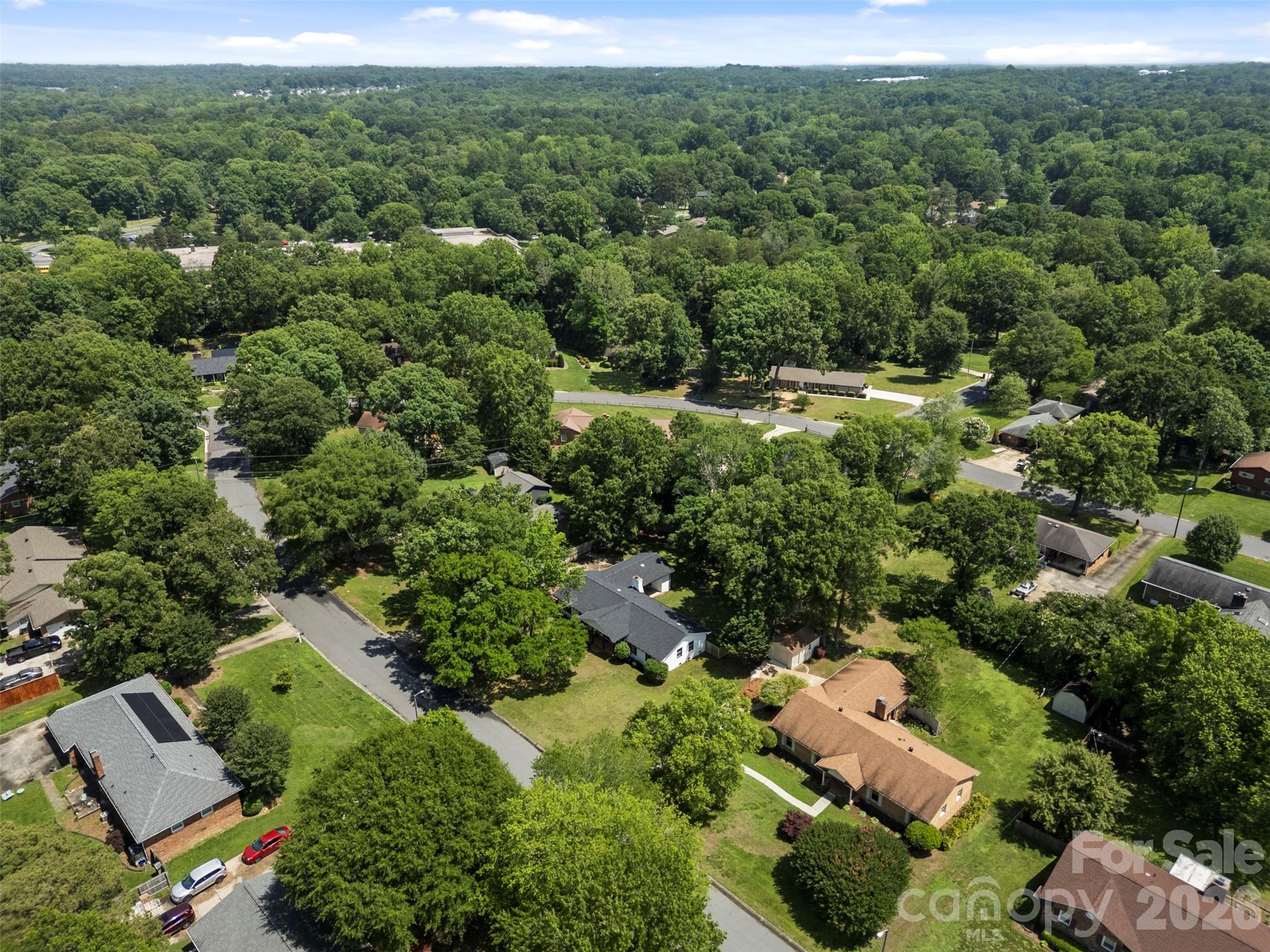 Photo 30 of 224 Sturbridge Drive, Charlotte, NC