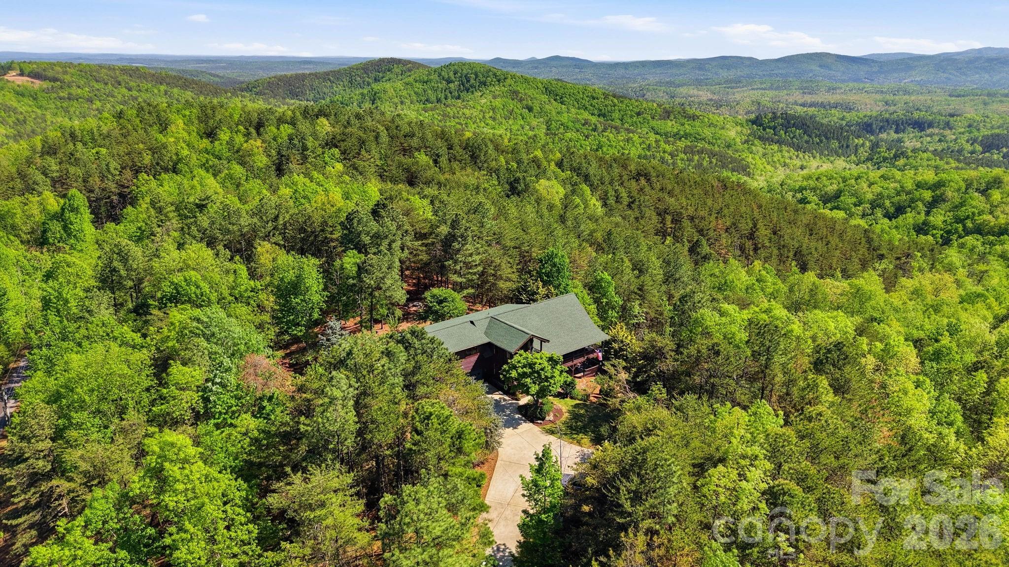 Photo 3 of 3918 Skyline Drive, Morganton, NC