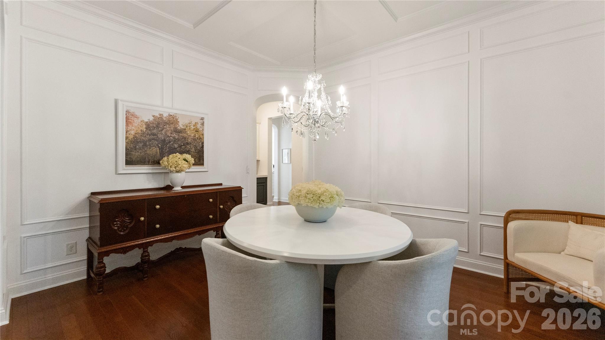 Photo 4 of 12835 Elkhorn Drive, Charlotte, NC