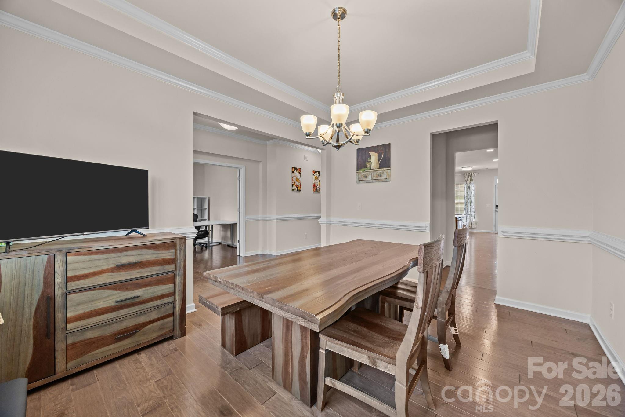 Photo 3 of 4028 Whittier Lane, Tega Cay, SC