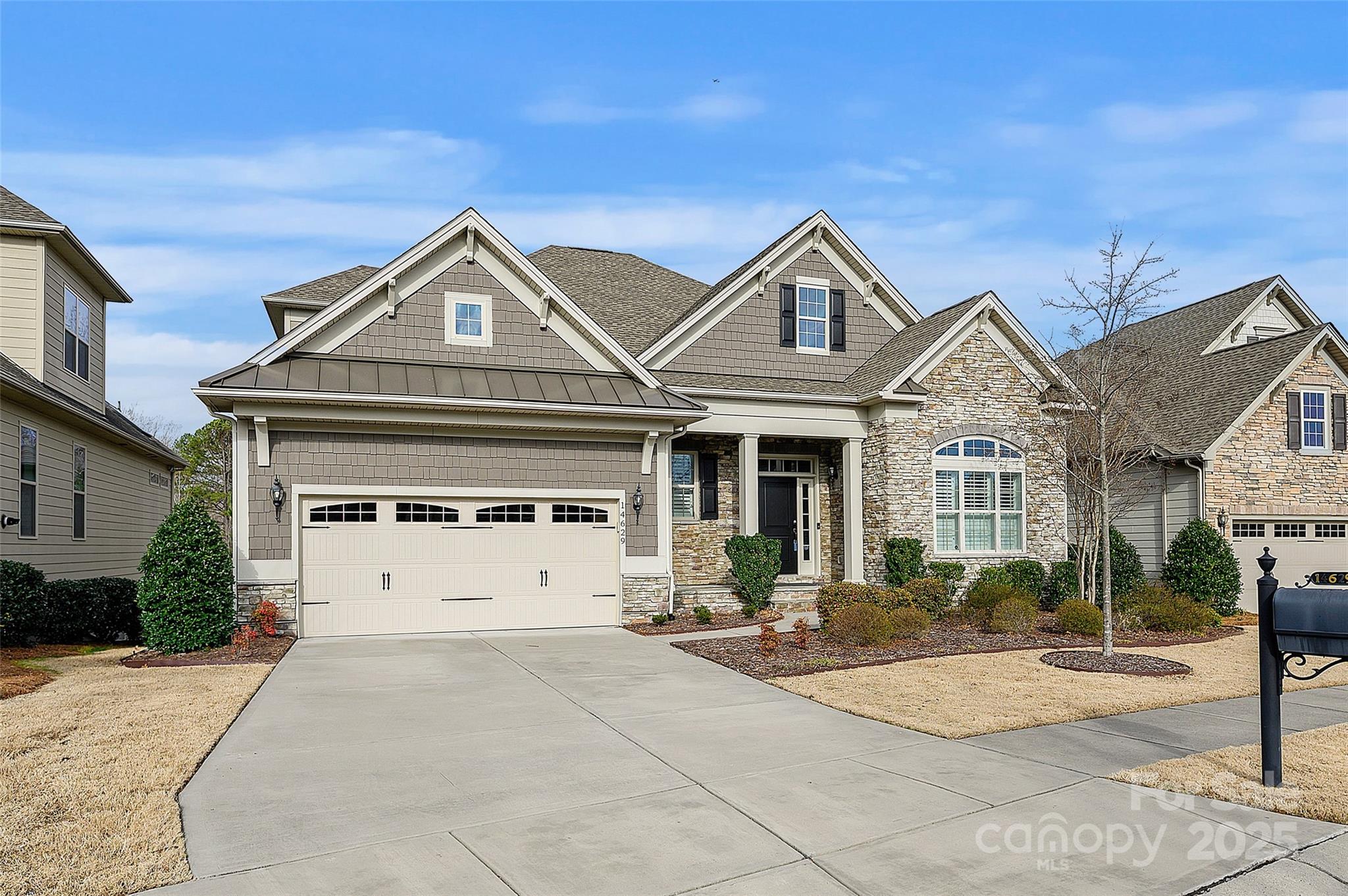 Photo 2 of 14629 Glen Valley Court, Charlotte, NC