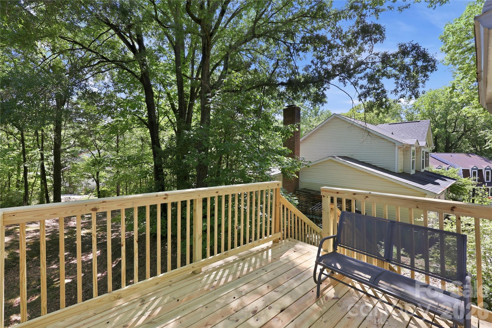 Photo 21 of 10716 Derry Drive, Charlotte, NC