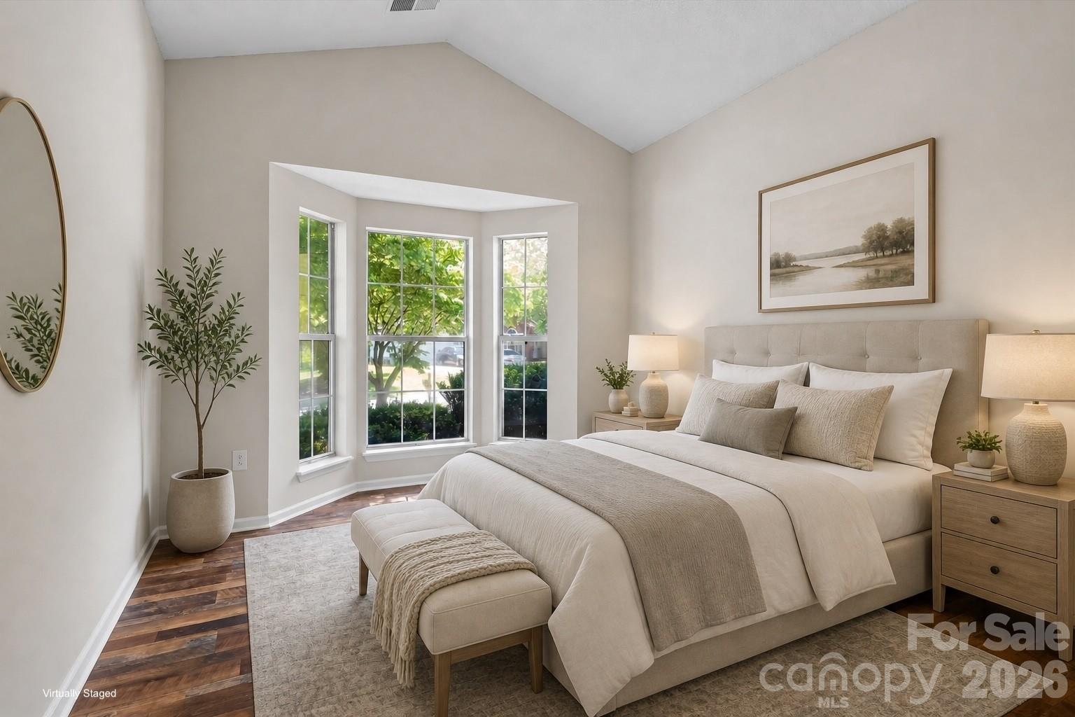 Photo 21 of 11823 Harris Ridge Drive, Charlotte, NC