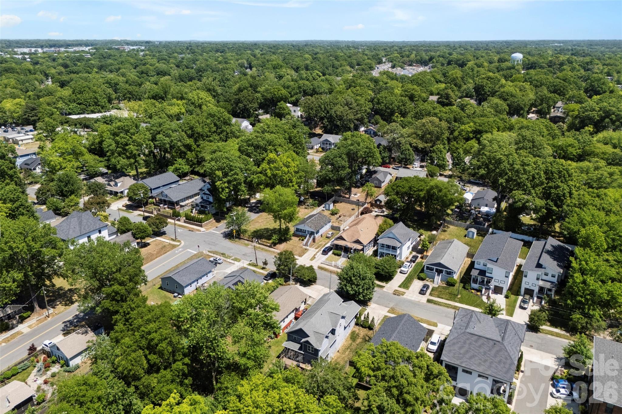 1823 Allen Street, Charlotte, NC - photo 41 of 44