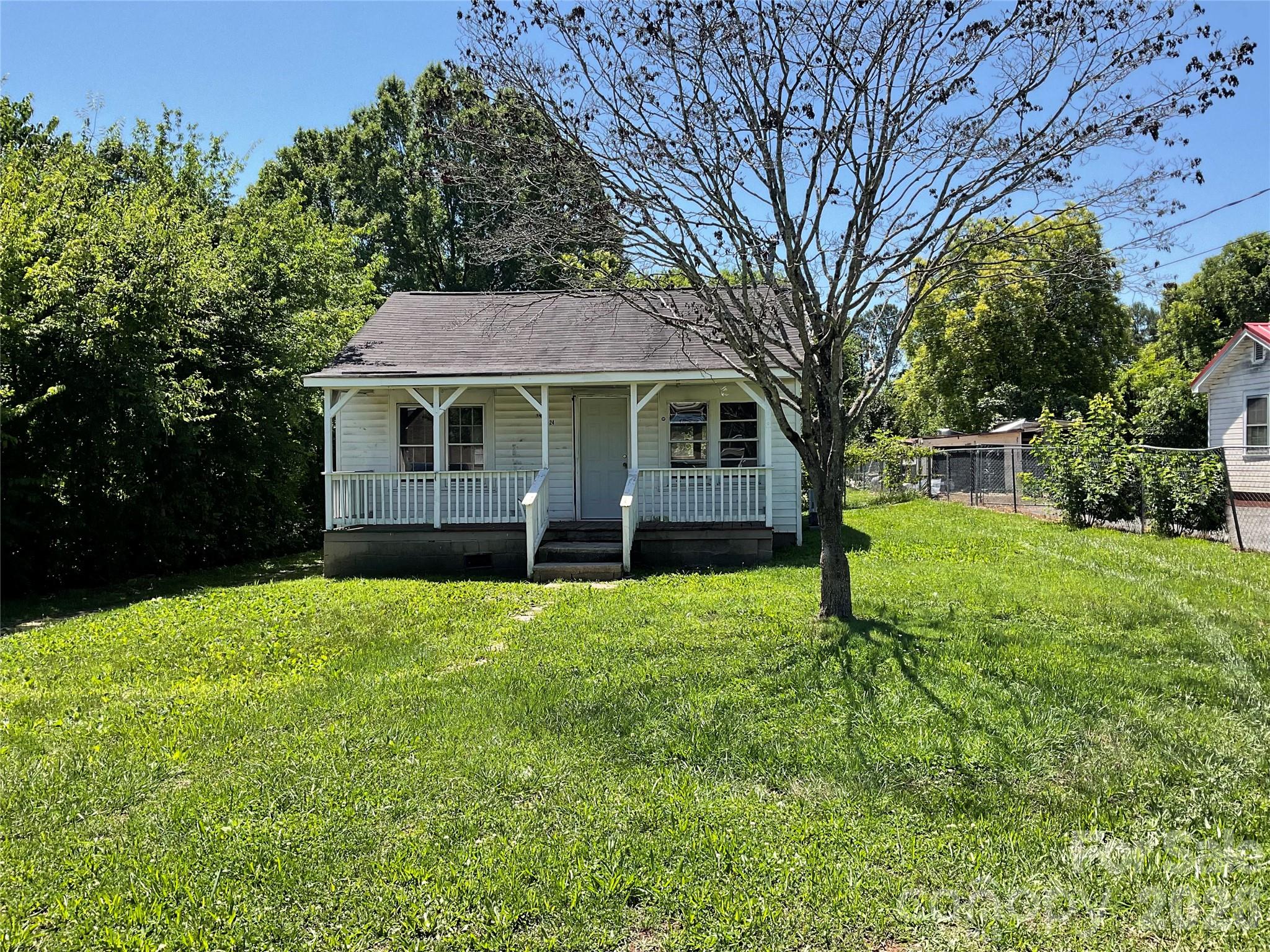 1024 Catawba Street, Lincolnton, NC
