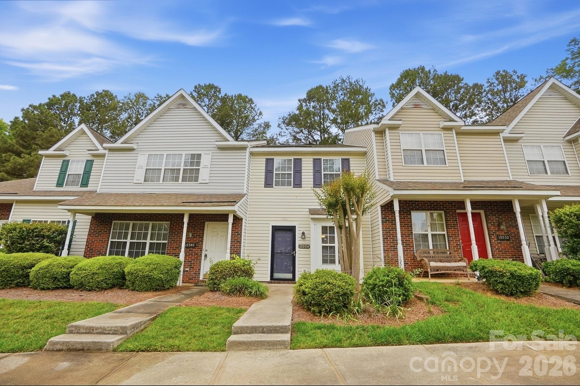 15536 Asterwind Court, Charlotte, NC - photo 1 of 25