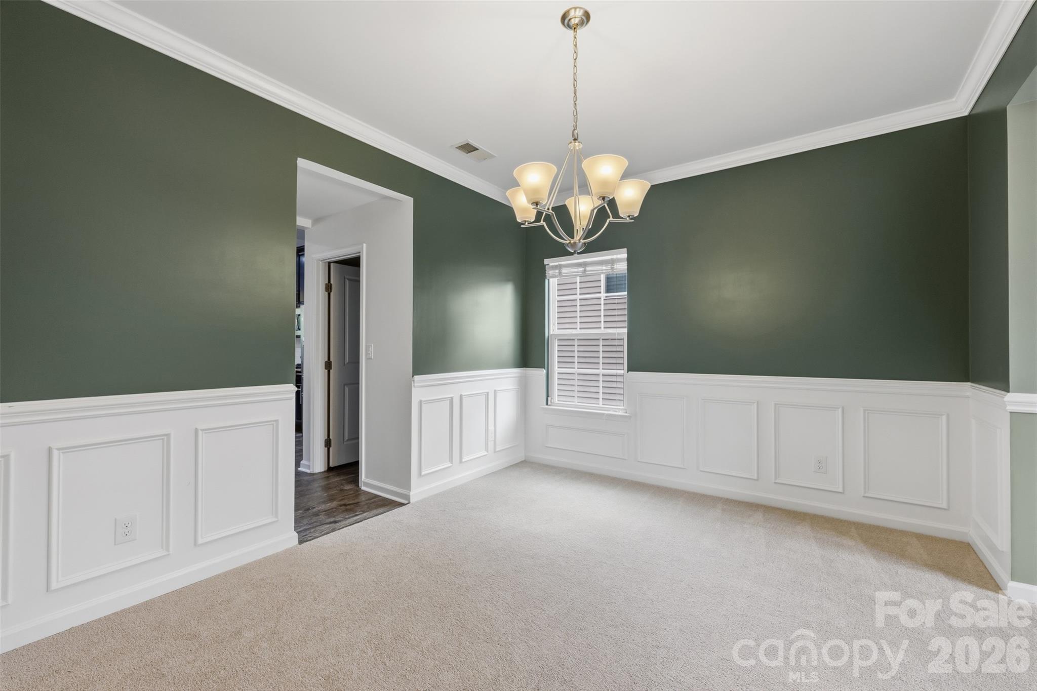 1282 Yellow Springs Drive, Fort Mill, SC - photo 5 of 36