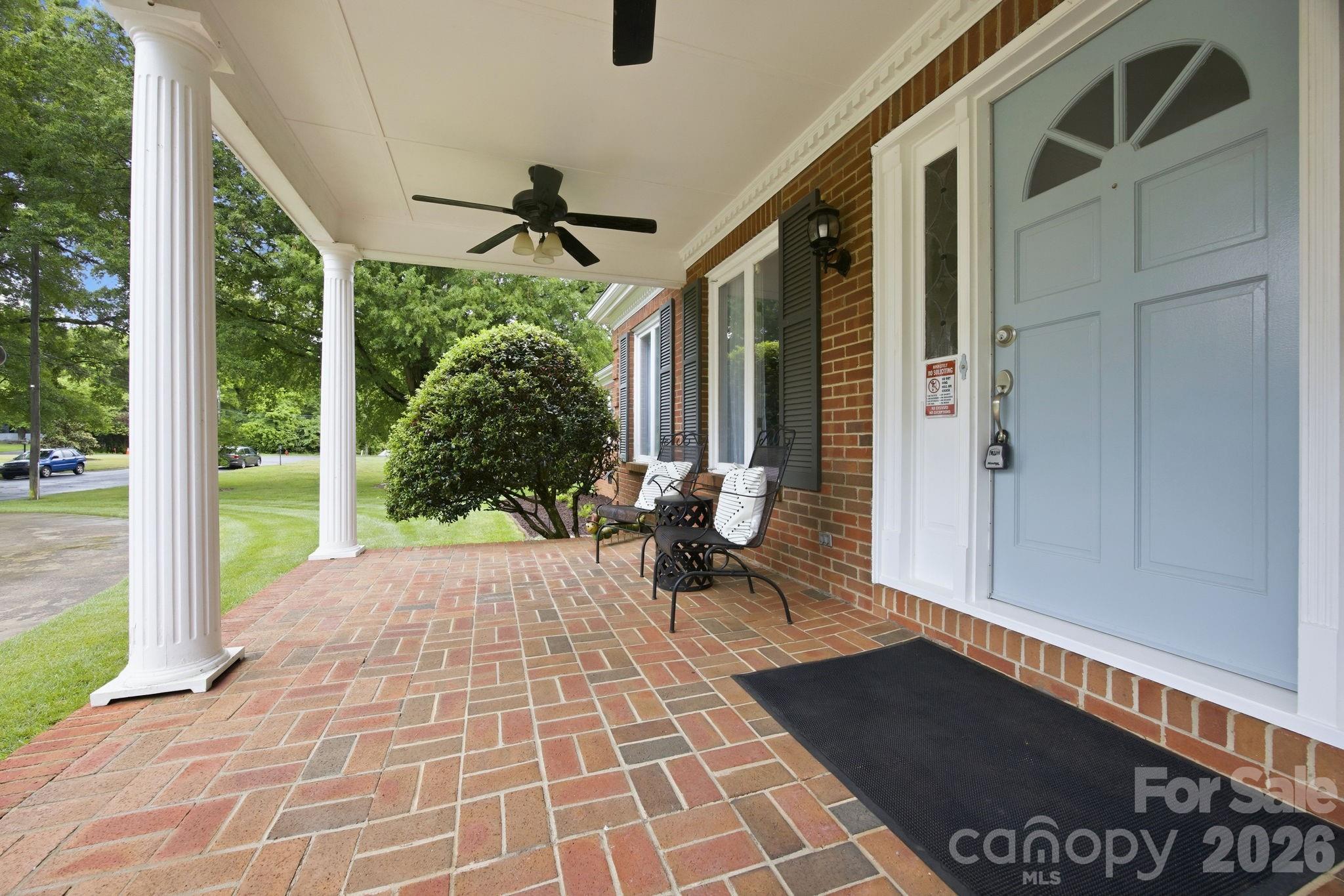 Photo 4 of 1215 Hillside Drive, Gastonia, NC