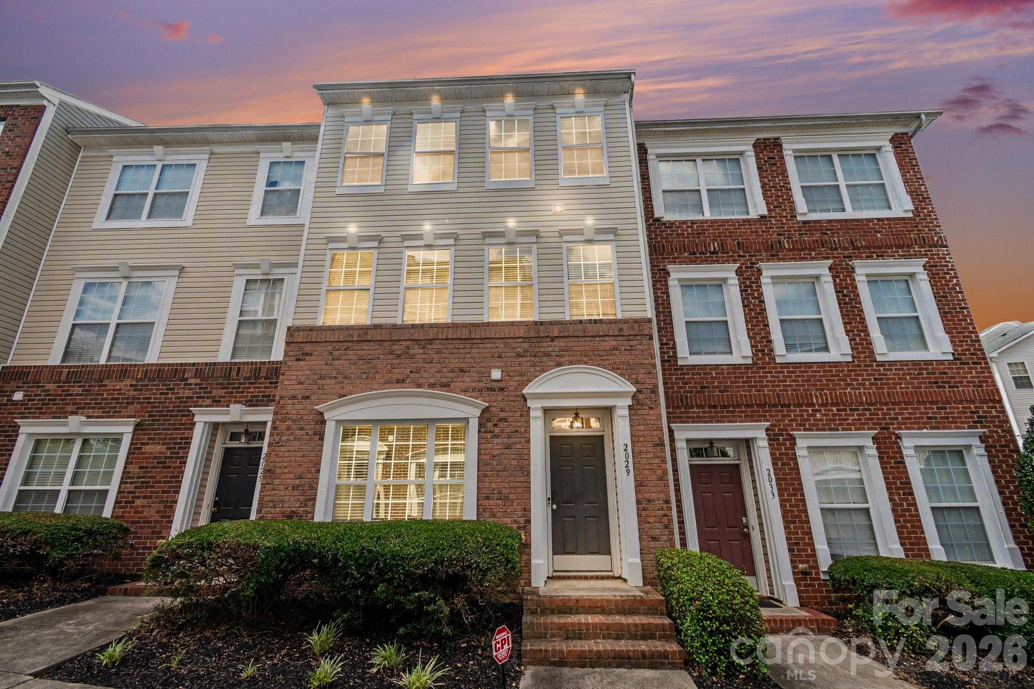 2029 Kegsworth Drive, Charlotte, NC