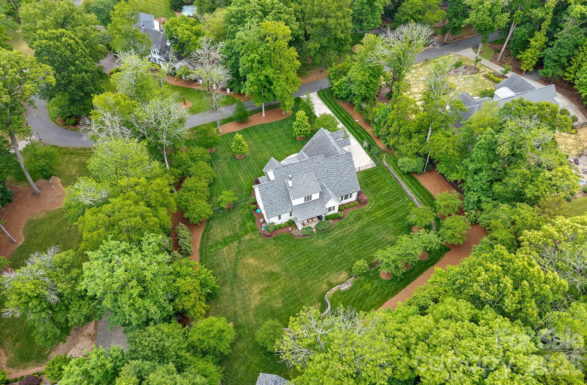 Photo 46 of 3901 Carmel Acres Drive, Charlotte, NC