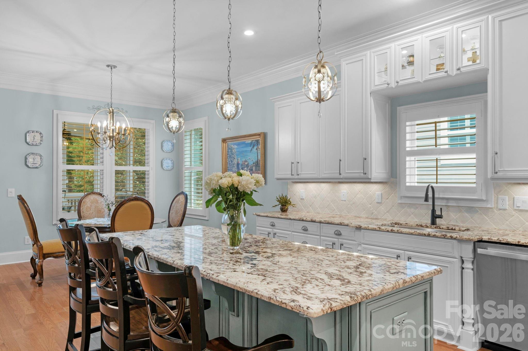 Photo 15 of 9802 Cotton Stand Road, Charlotte, NC