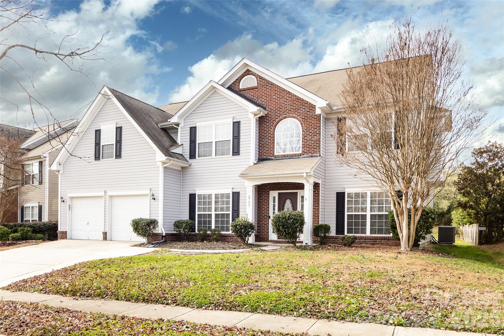 2705 Gosling Terrace Road, Charlotte, NC